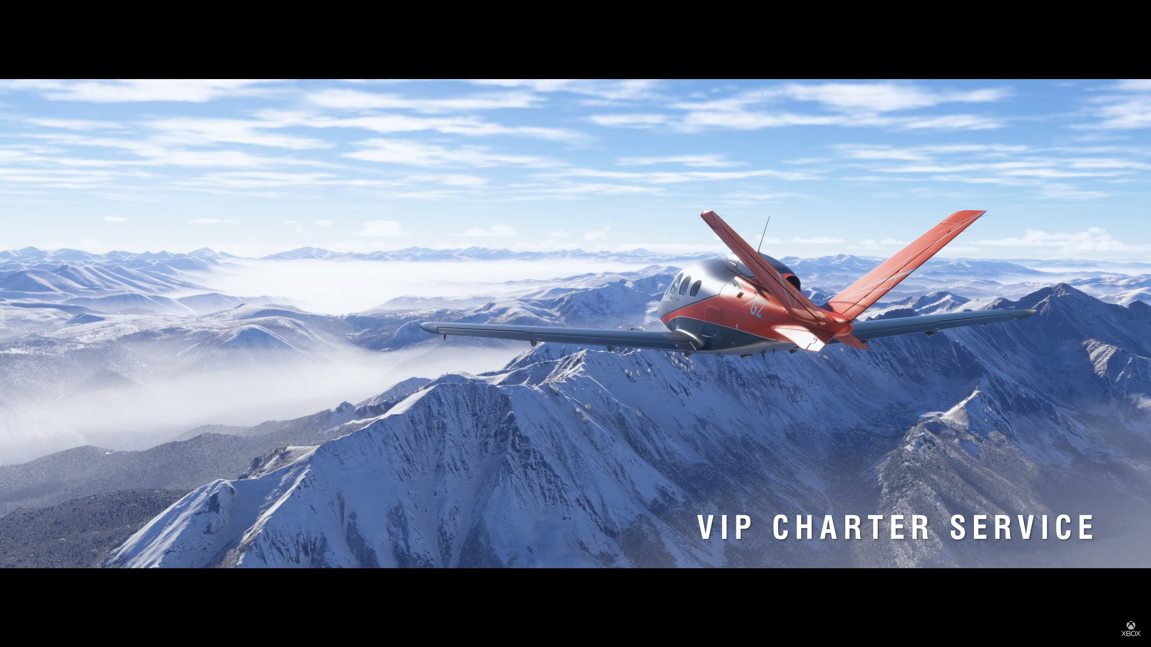 Flight Simulator 2024 new trailer, breakdown, dates and more! – Stormbirds