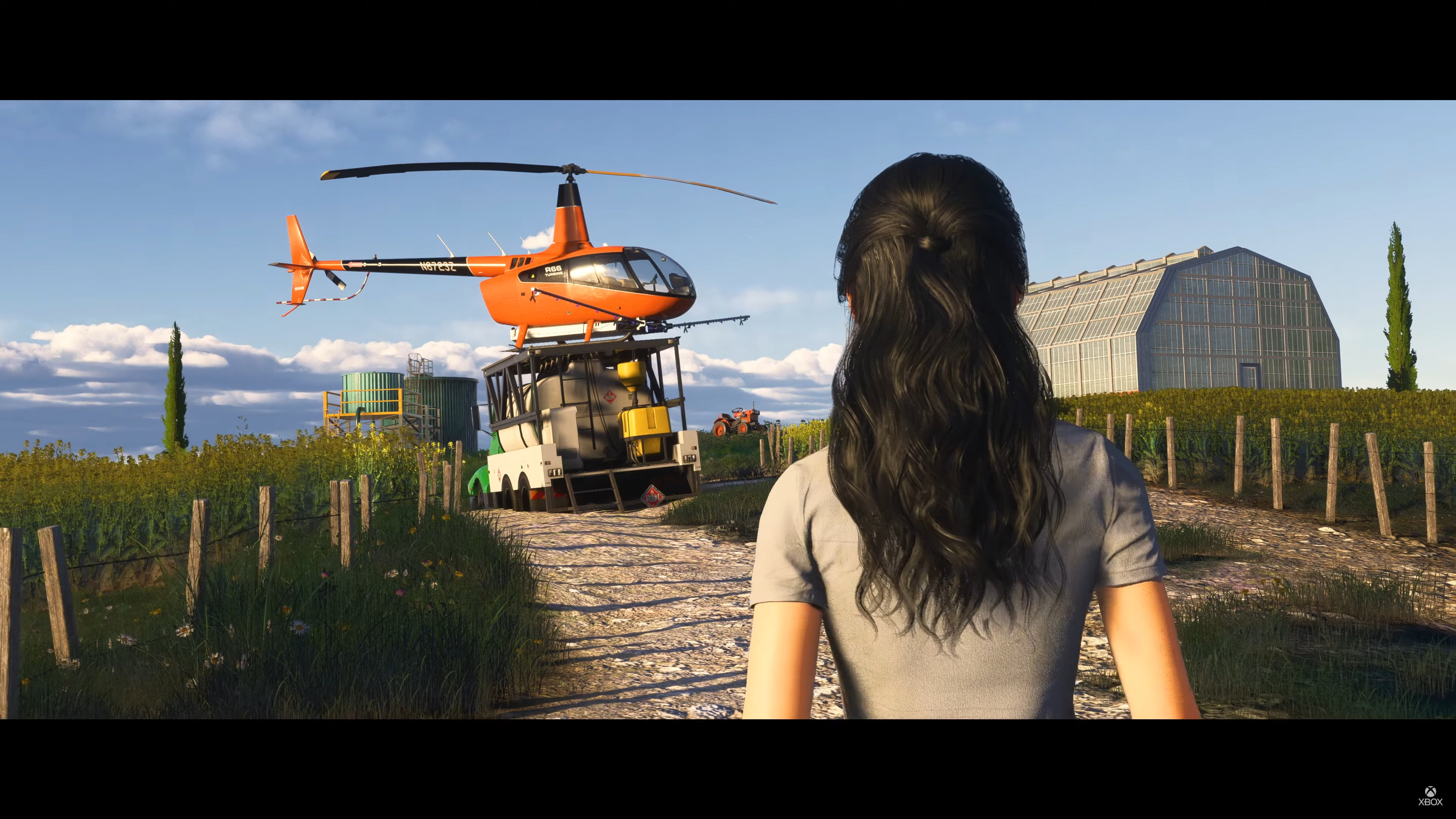 Flight Simulator 2024 new trailer, breakdown, dates and more! – Stormbirds