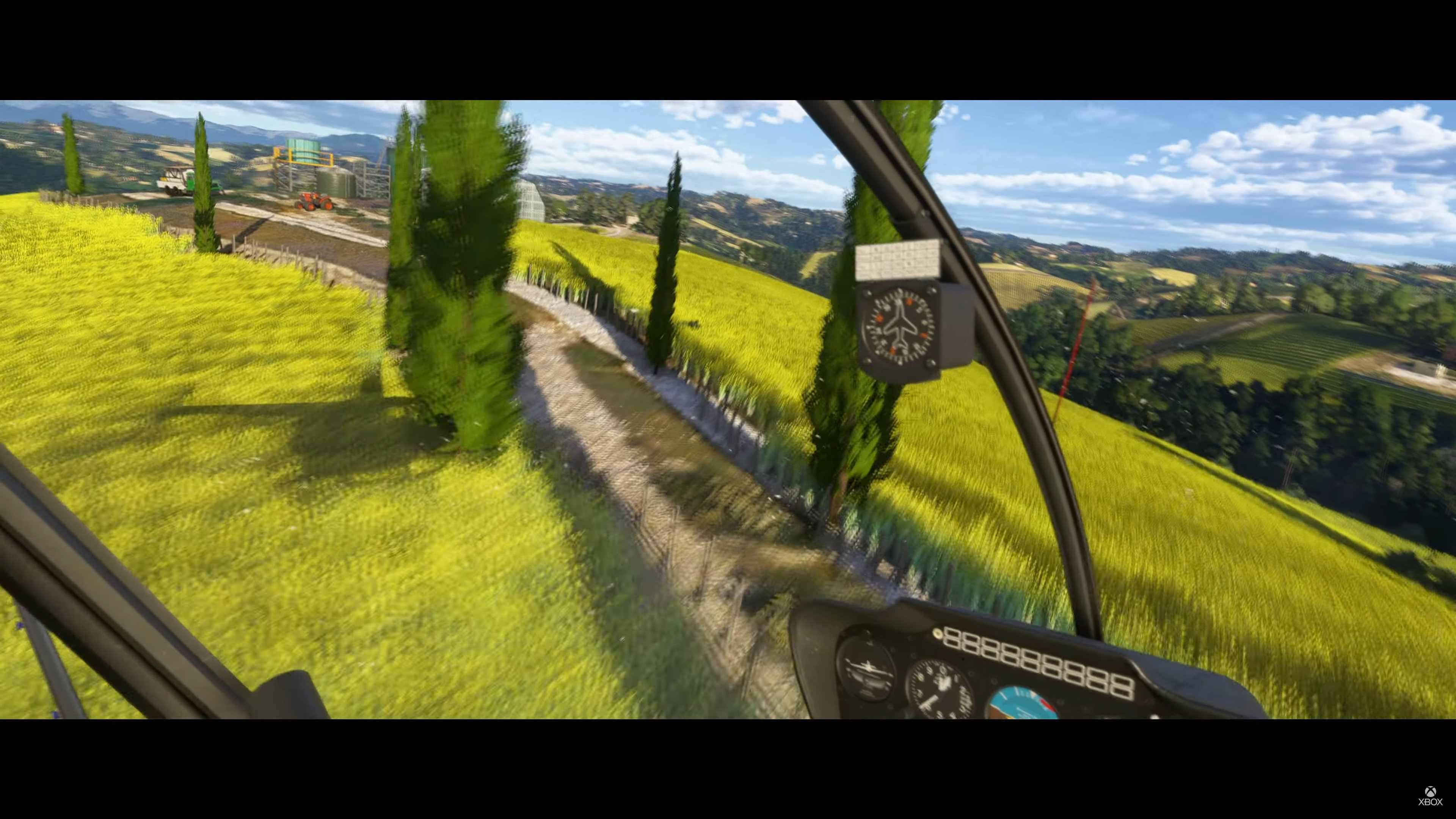 Flight Simulator 2024 new trailer, breakdown, dates and more! – Stormbirds