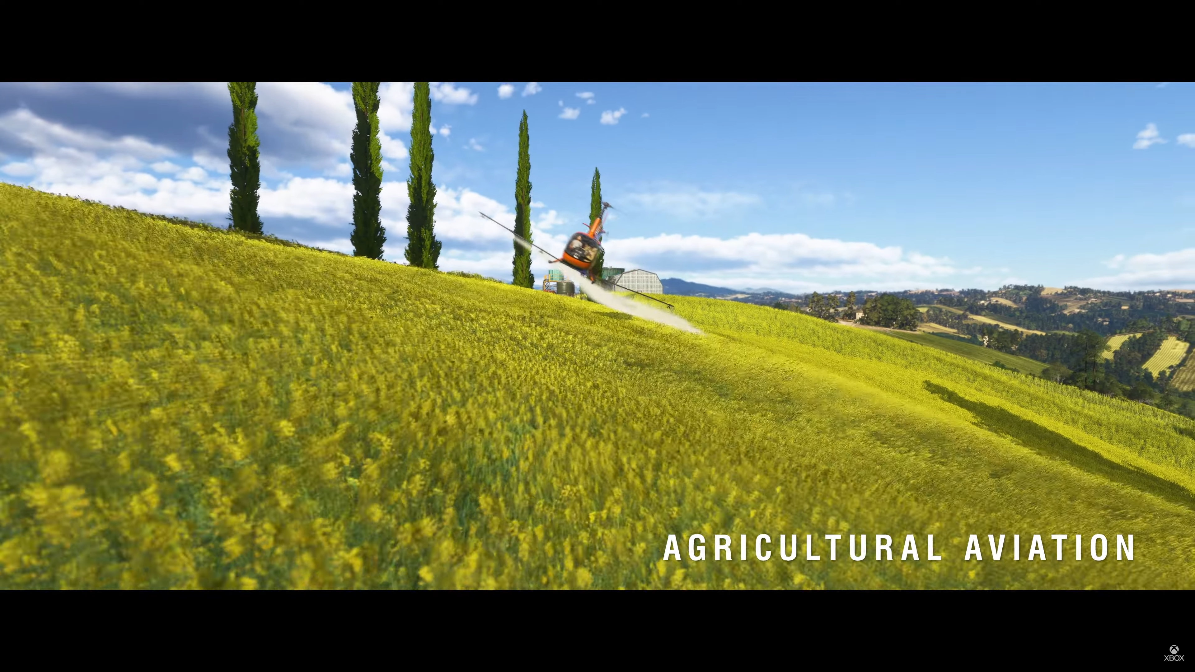 Flight Simulator 2024 new trailer, breakdown, dates and more! – Stormbirds