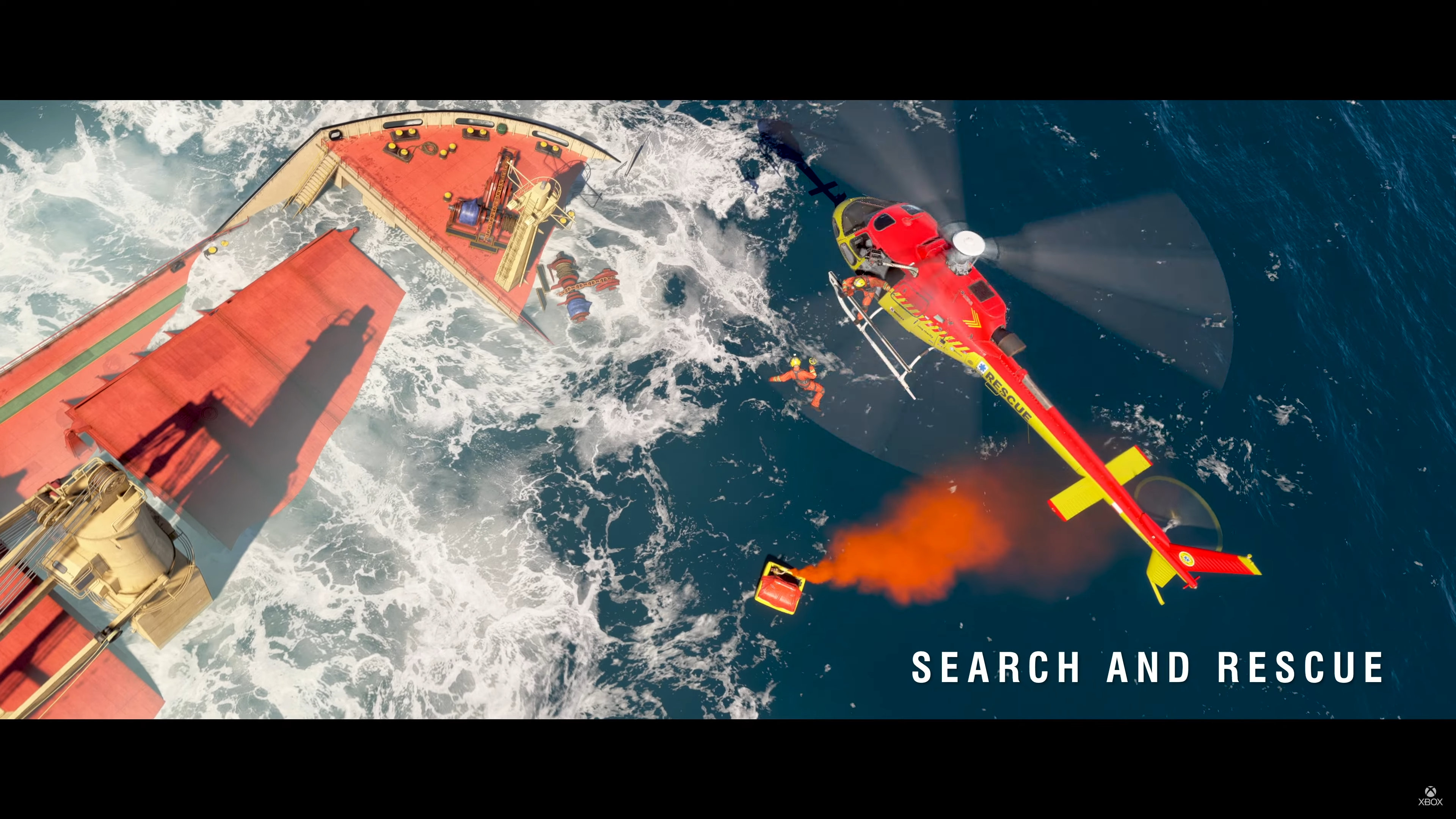 Flight Simulator 2024 new trailer, breakdown, dates and more! – Stormbirds