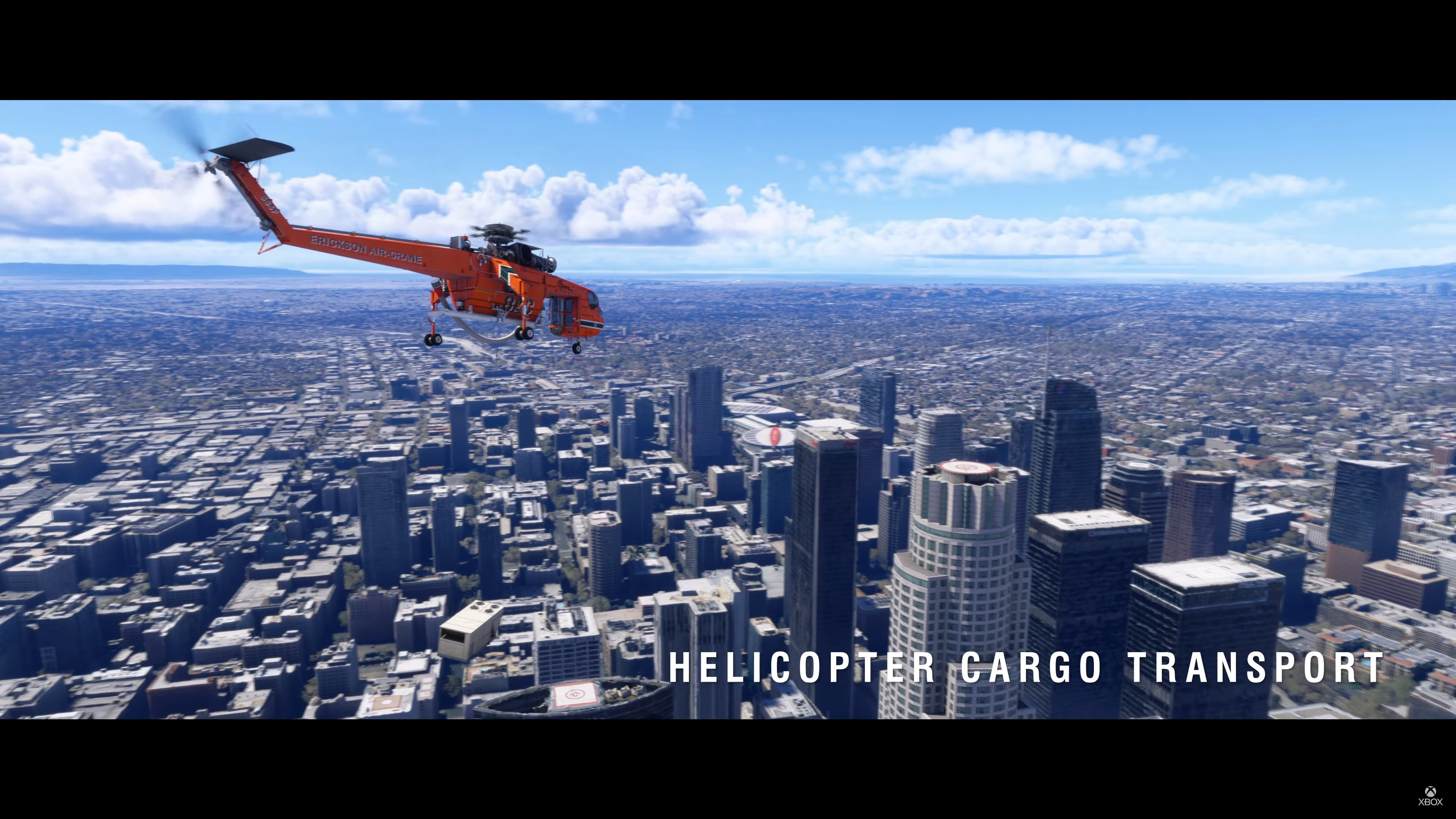 Flight Simulator 2024 new trailer, breakdown, dates and more! – Stormbirds