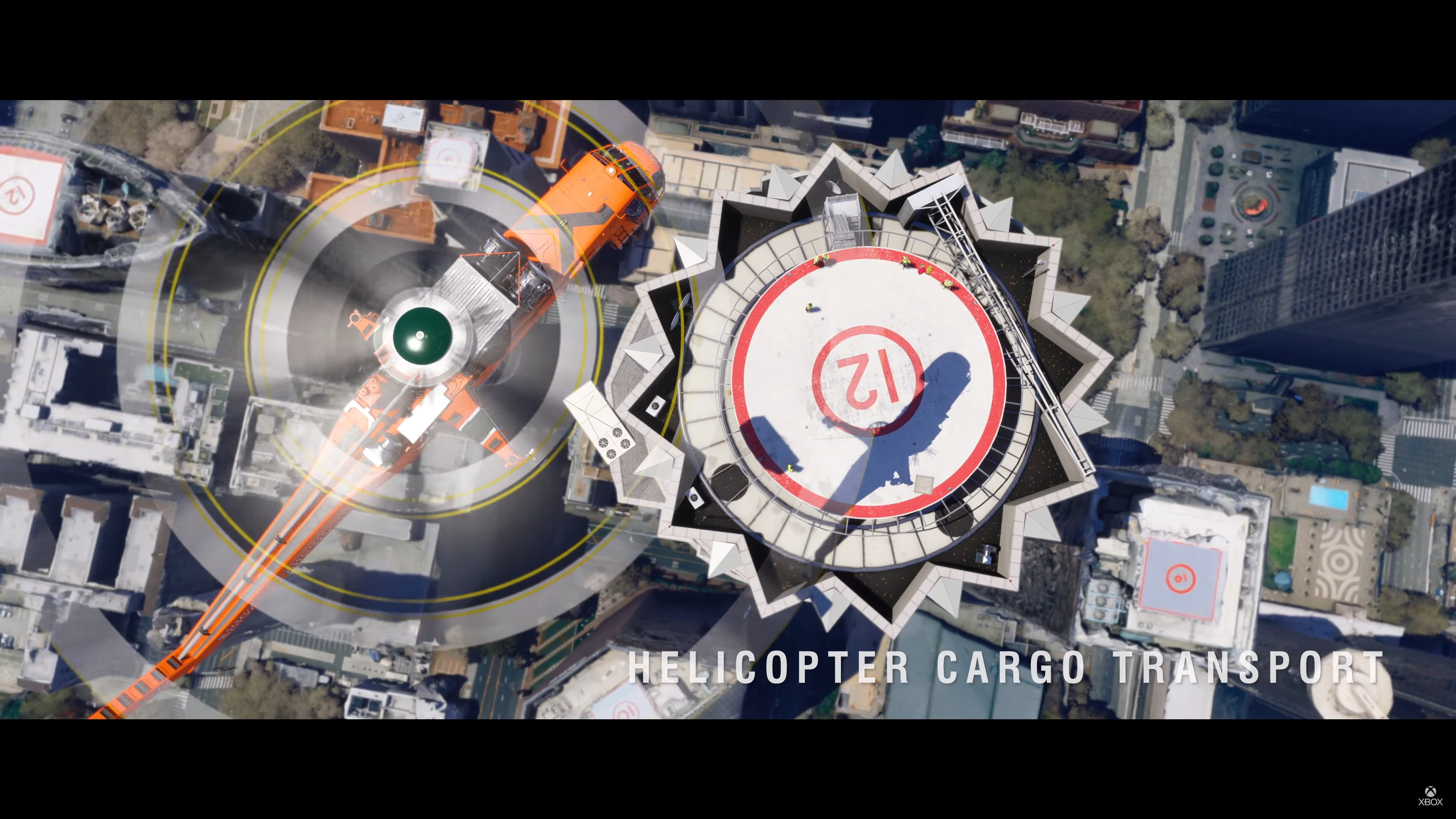 Flight Simulator 2024 new trailer, breakdown, dates and more! – Stormbirds