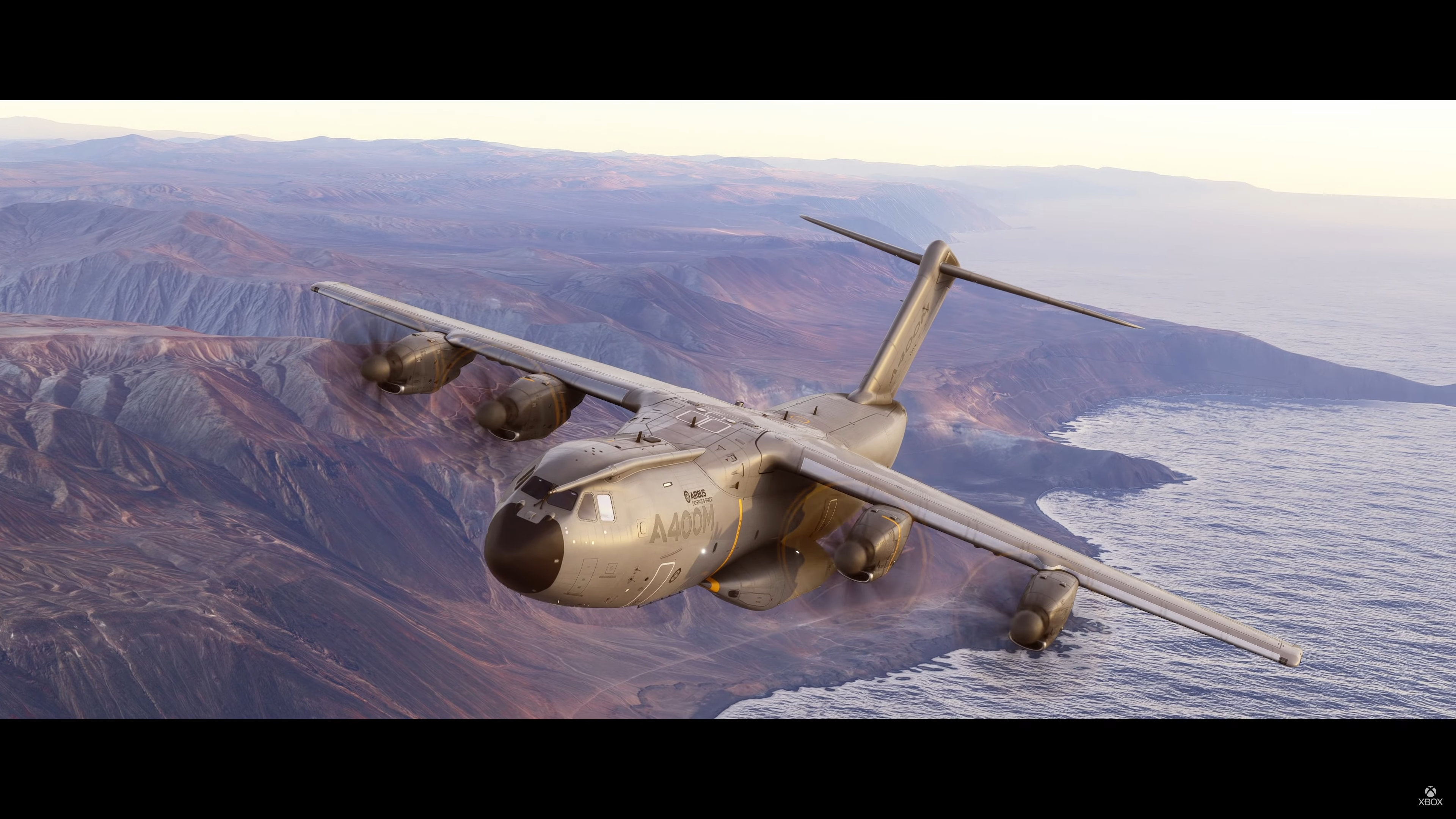 Flight Simulator 2024 new trailer, breakdown, dates and more! – Stormbirds
