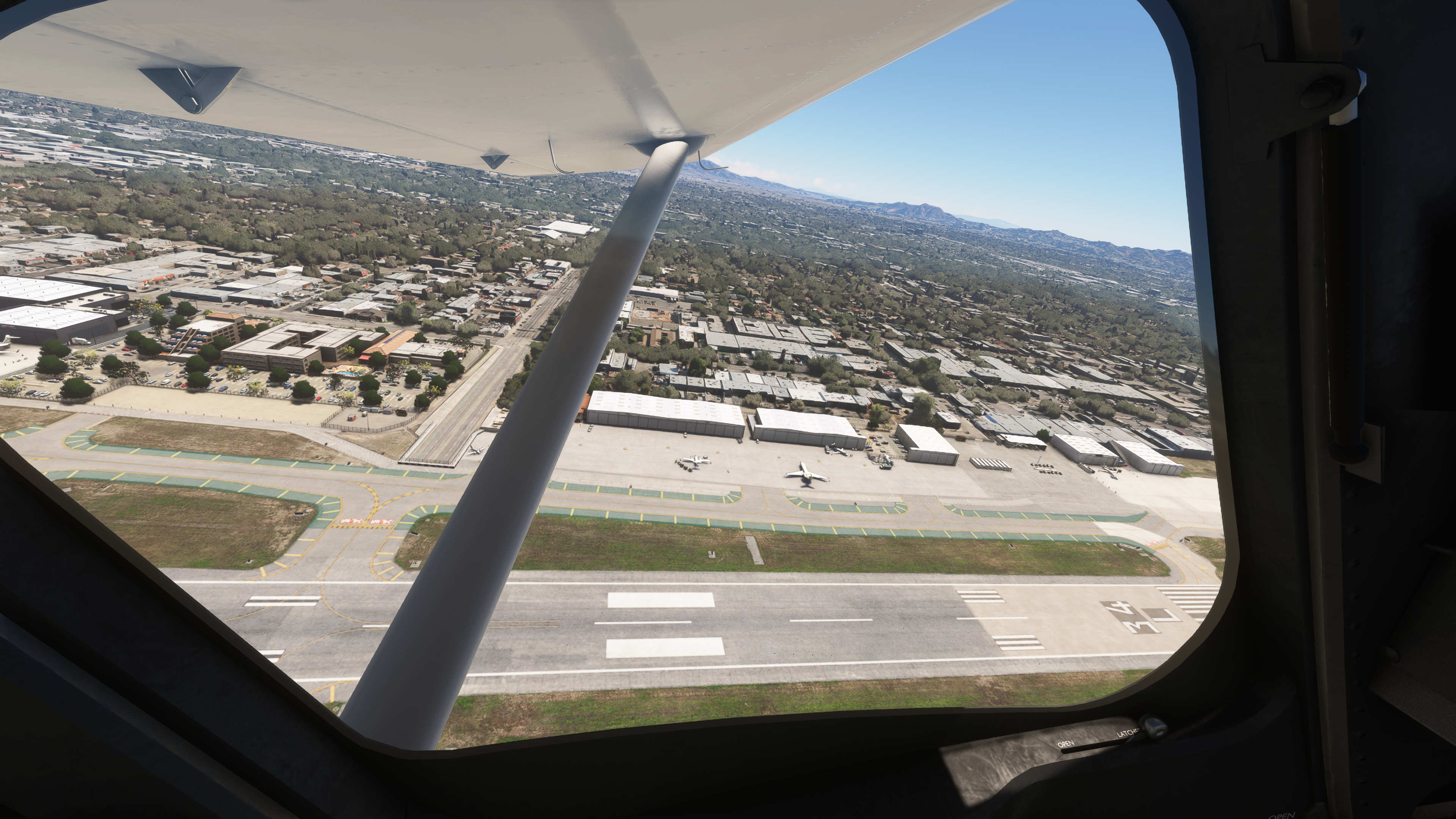 Review of the Cockspur C162 for MSFS – Stormbirds