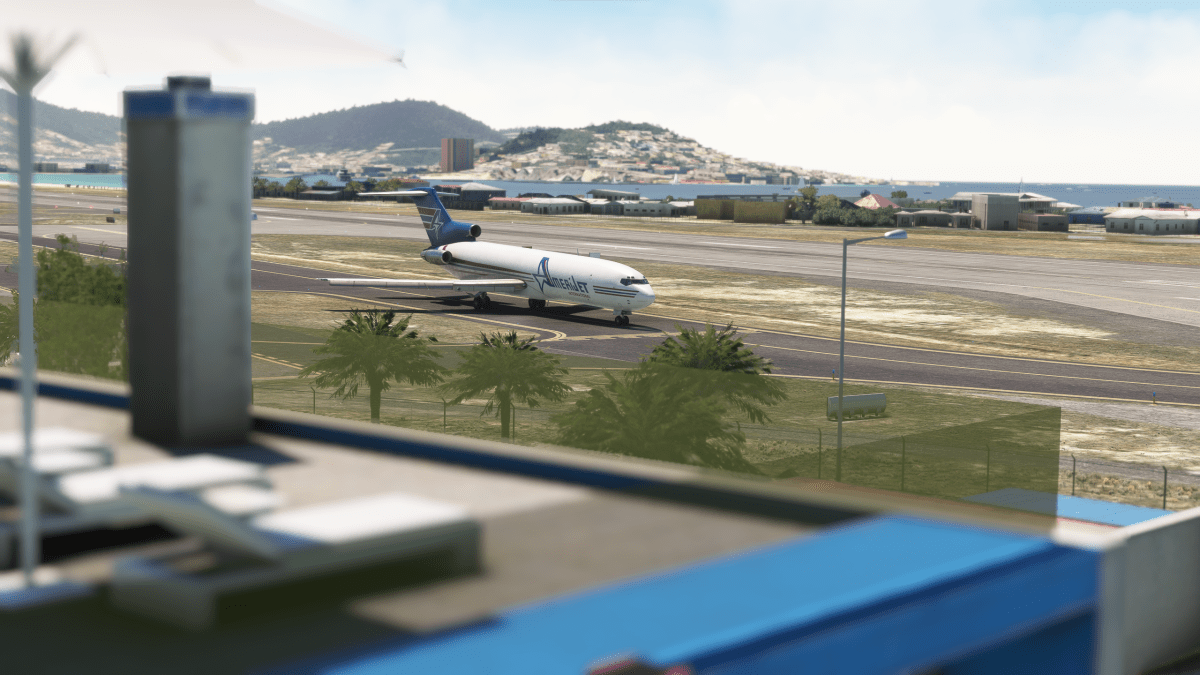 FSS 727-200F gets a release date – Stormbirds