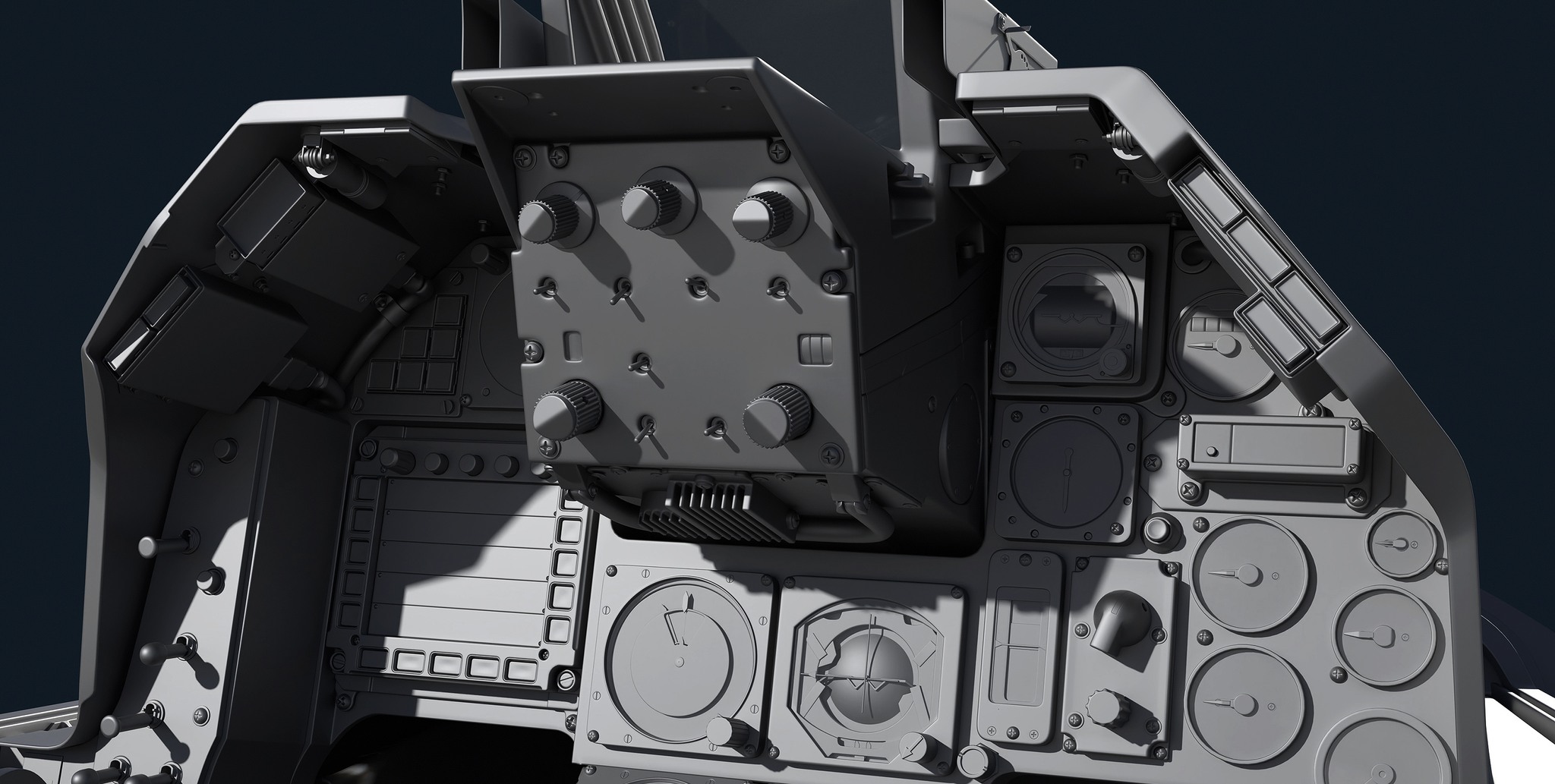 Heatblur and IndiaFoxtEcho announce F-16A for MSFS! – Stormbirds