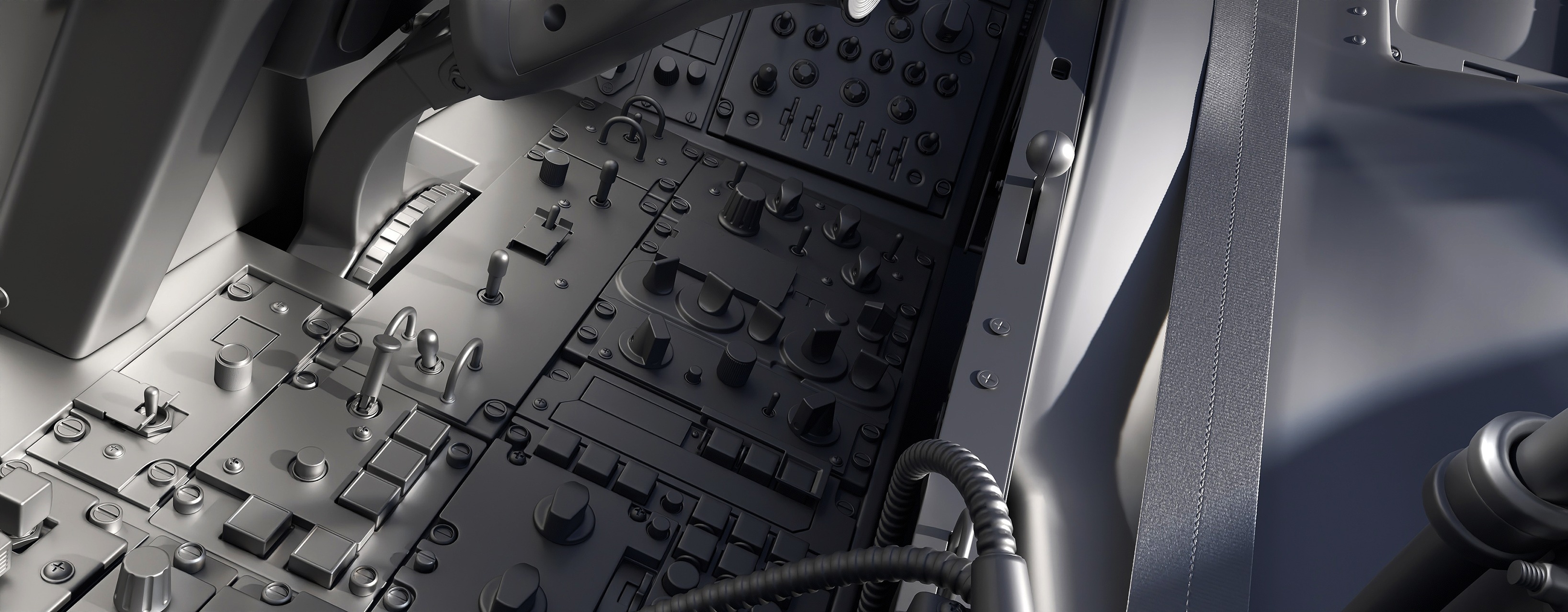 Heatblur and IndiaFoxtEcho announce F-16A for MSFS! – Stormbirds