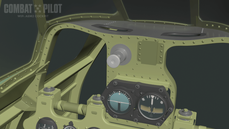 Combat Pilot shows off latest work including Enterprise, Akagi ...