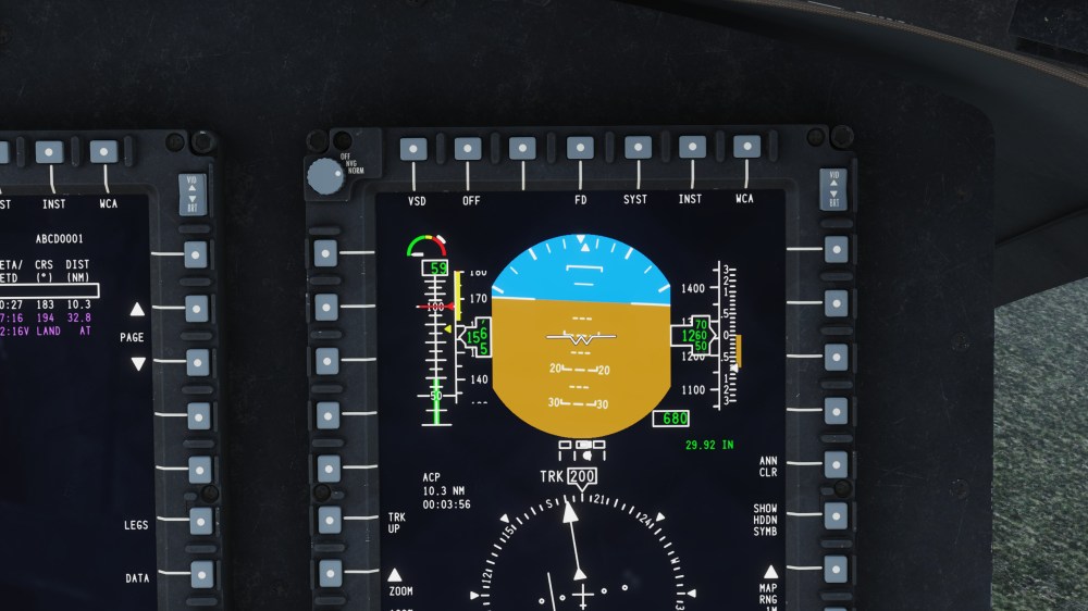 First impressions DCS: CH-47F – Stormbirds