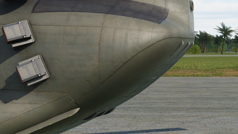 First impressions DCS: CH-47F – Stormbirds