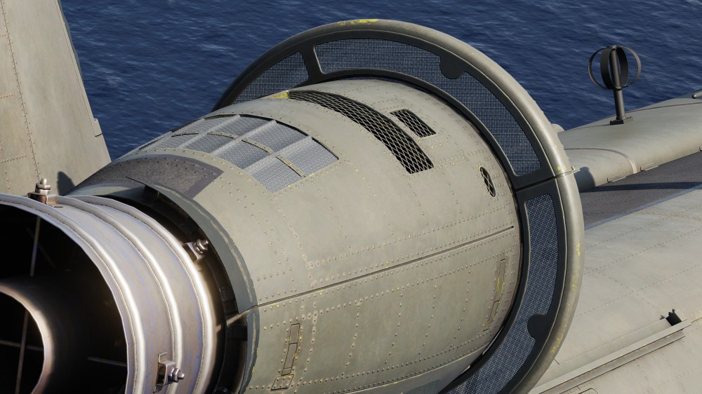 First impressions DCS: CH-47F – Stormbirds