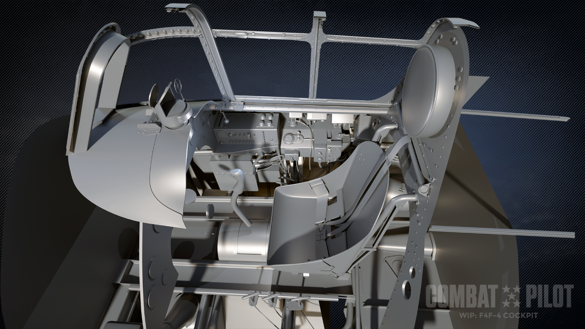 Combat Pilot shows off latest work including Enterprise, Akagi ...