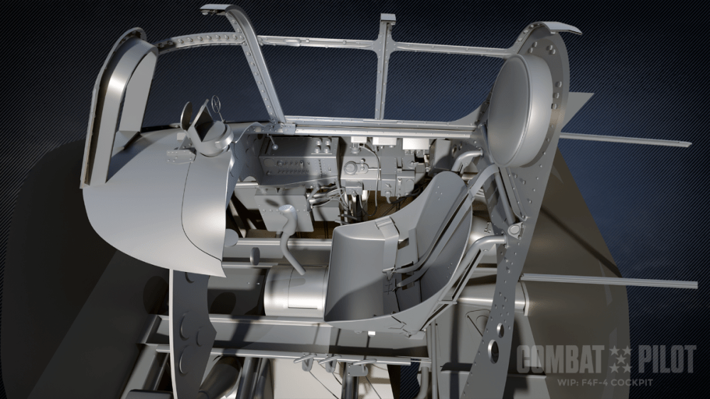 Combat Pilot shows off latest work including Enterprise, Akagi ...