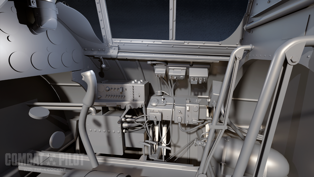 Combat Pilot shows off latest work including Enterprise, Akagi ...