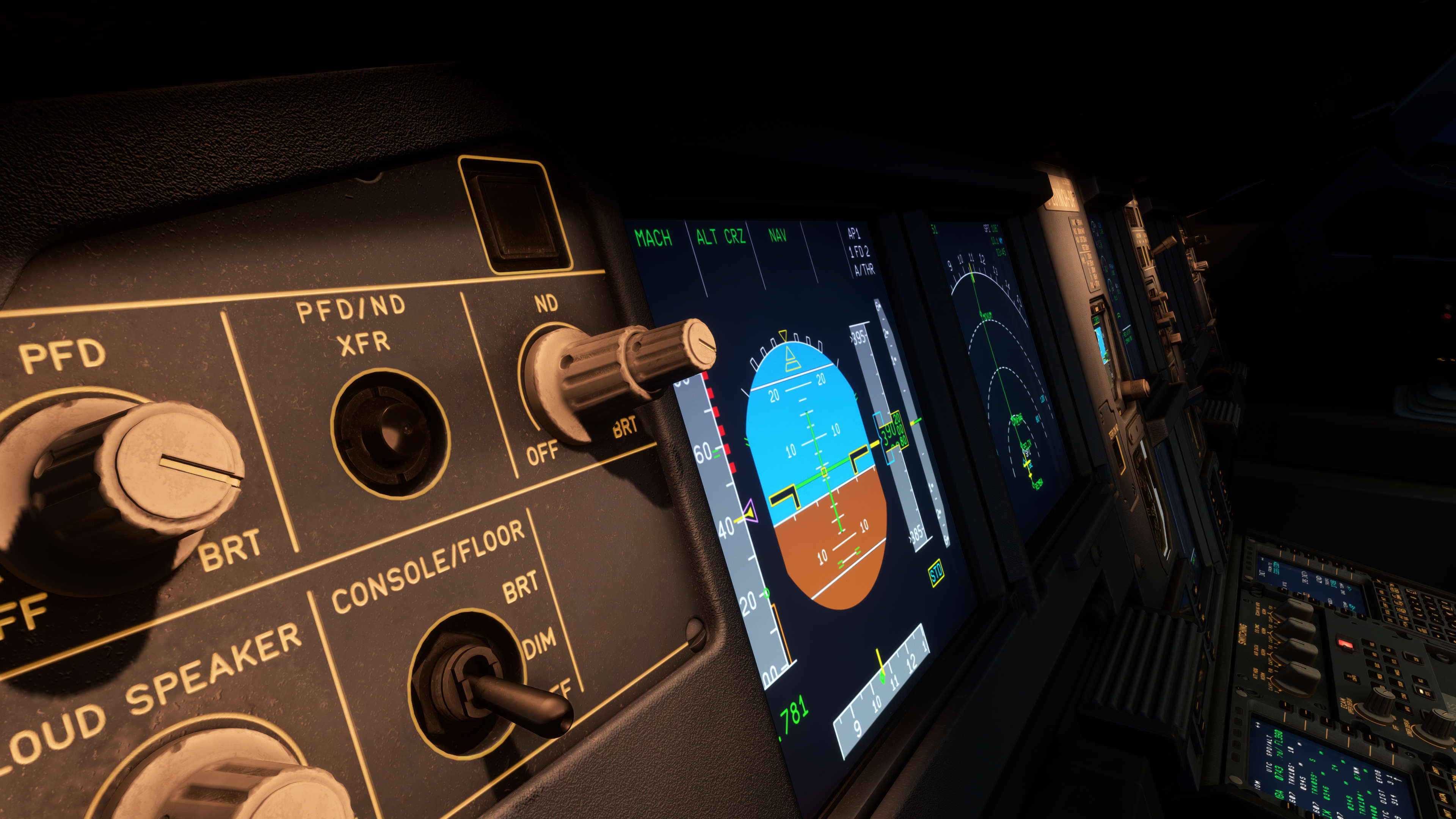 2024 recap part two: Microsoft Flight Simulator and X-Plane 12 – Stormbirds