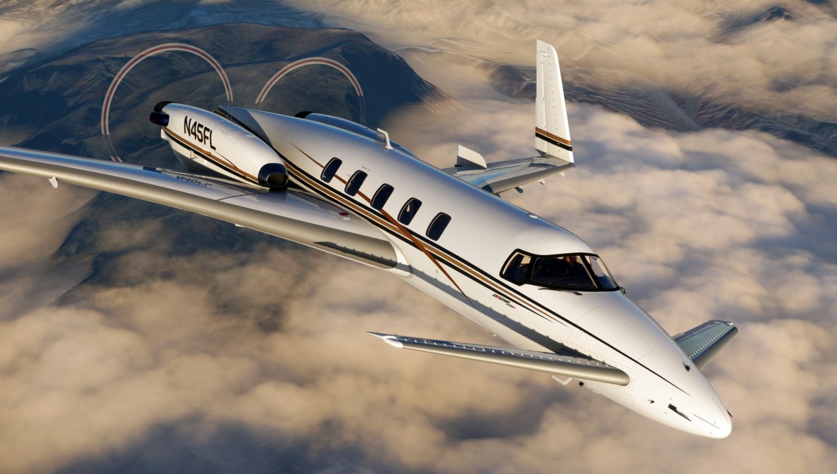 Black Square Starship video, TBM 850, Velocity XL updates – Stormbirds