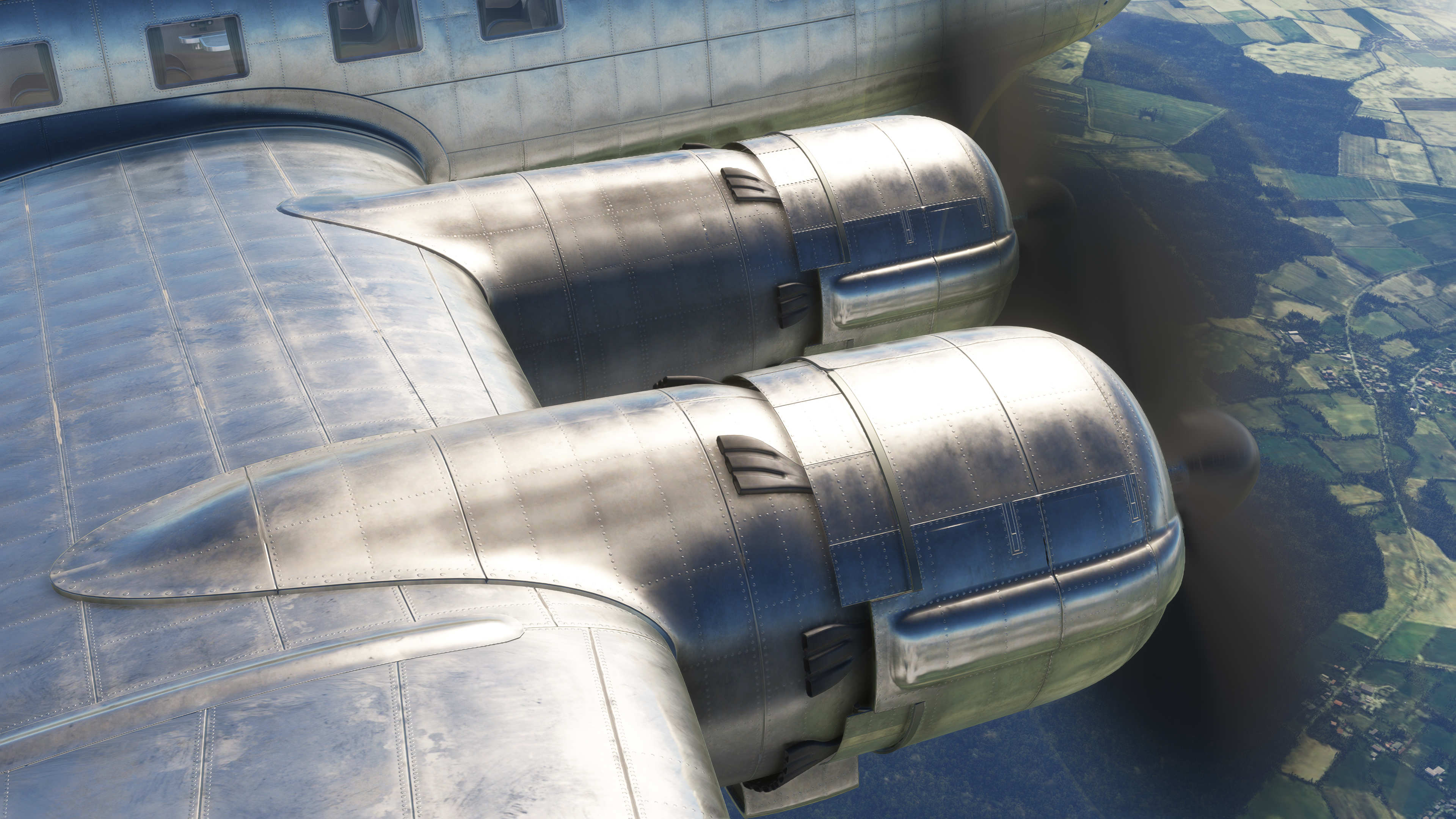 Soaring with the Condor! Fw 200 for MSFS review – Stormbirds