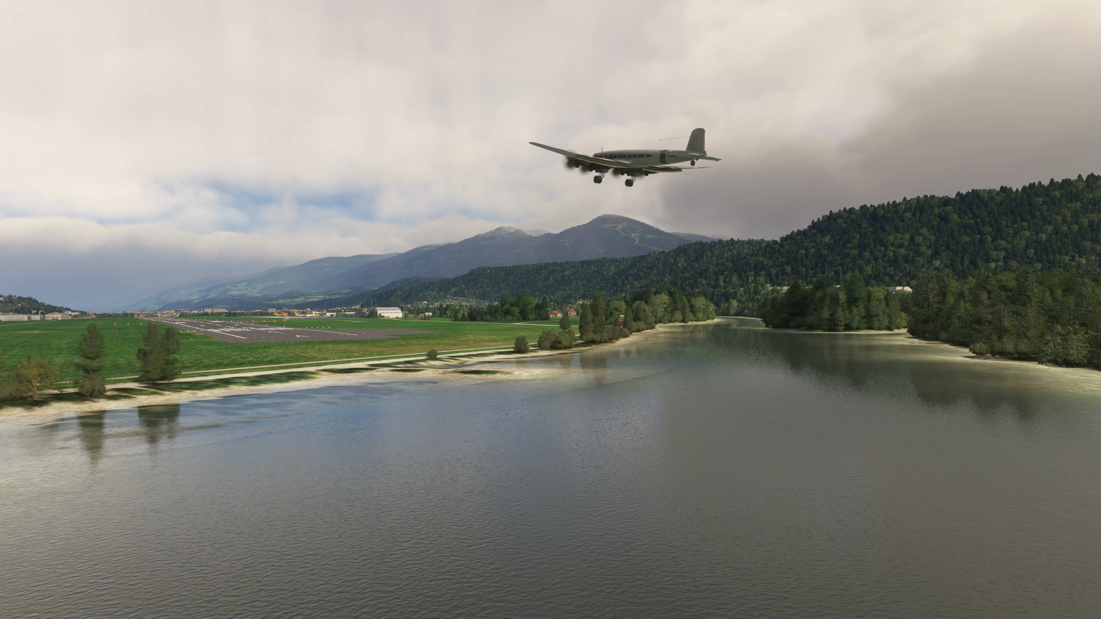 Soaring with the Condor! Fw 200 for MSFS review – Stormbirds