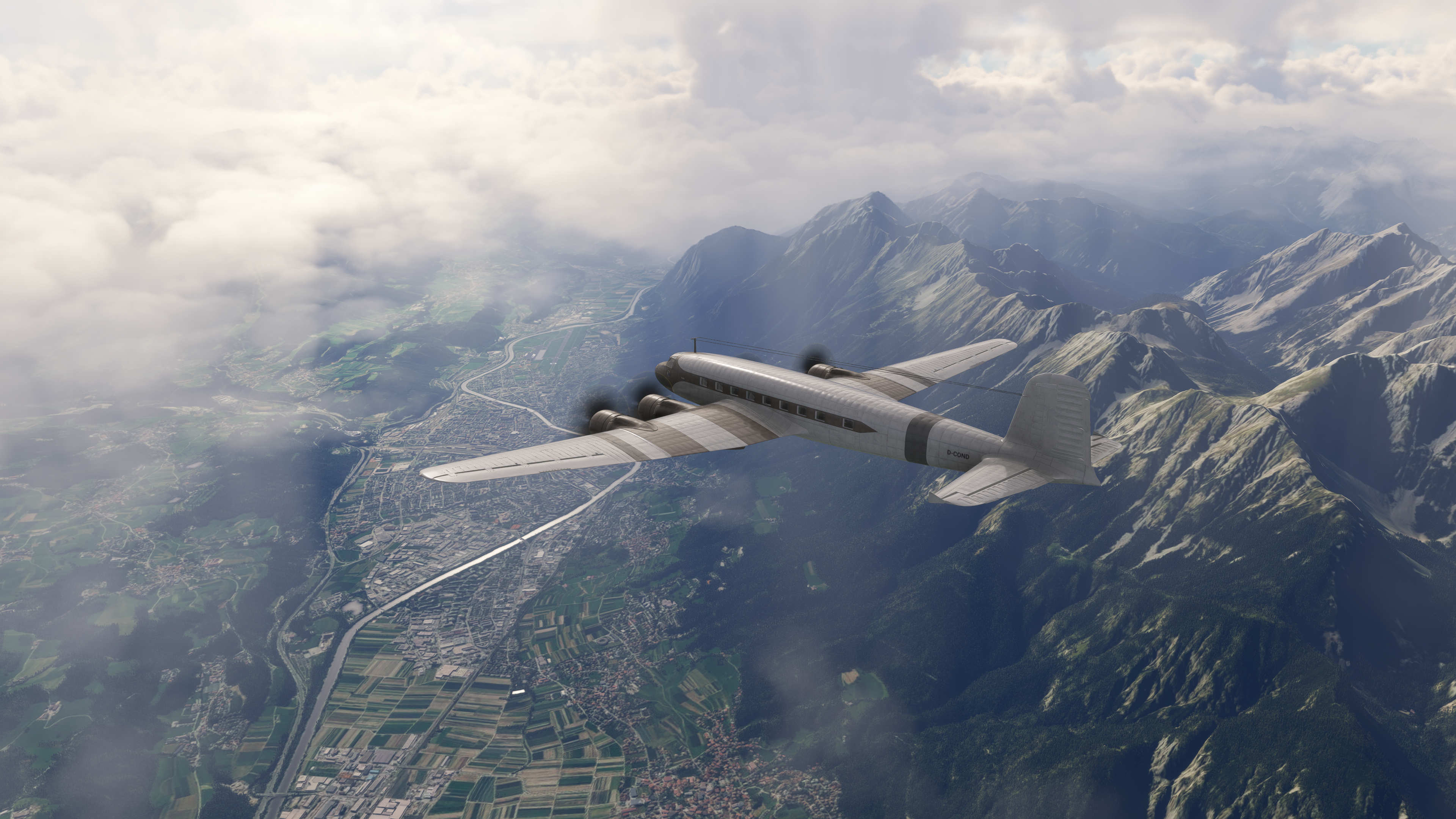Soaring with the Condor! Fw 200 for MSFS review – Stormbirds