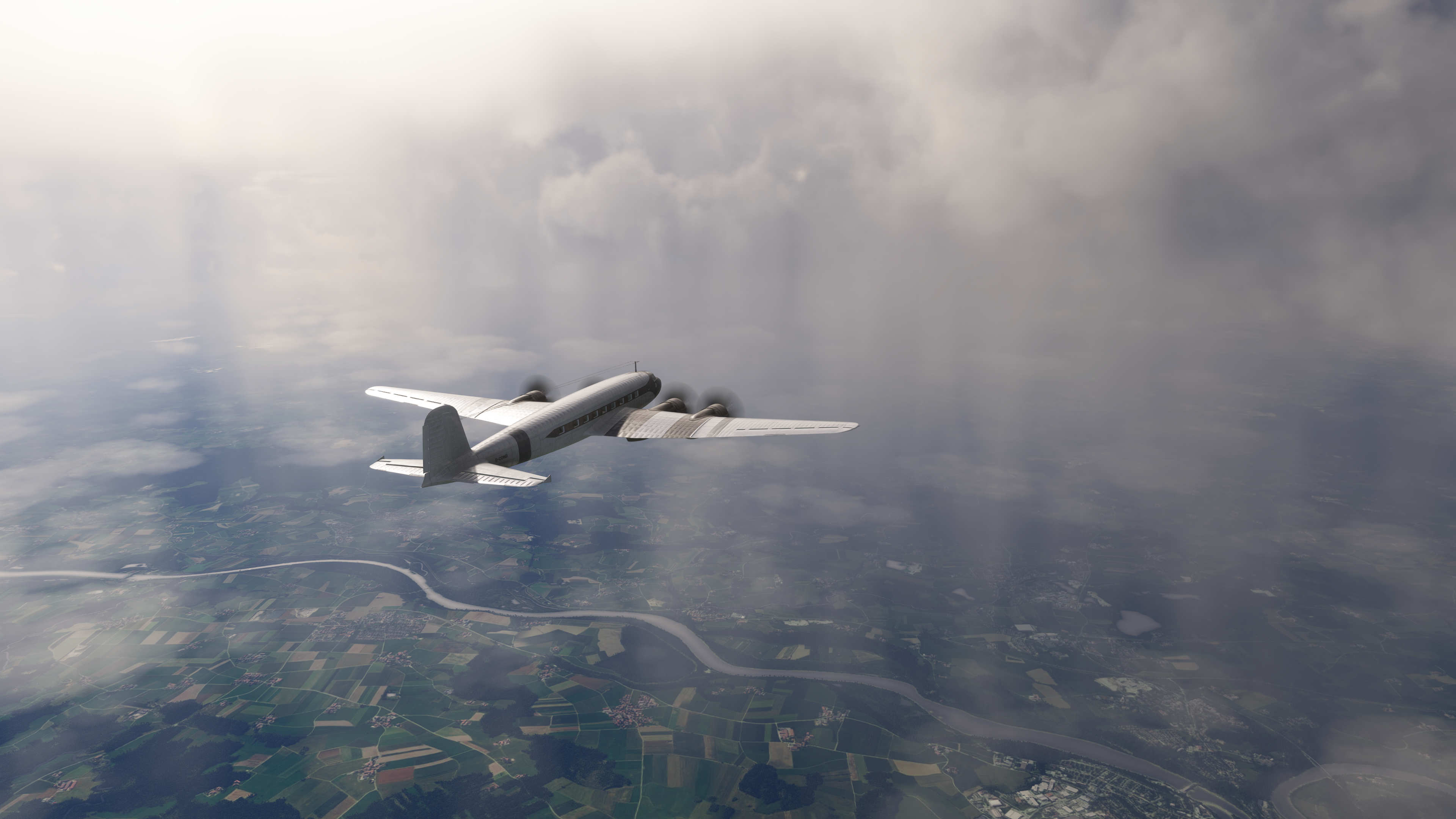 Soaring with the Condor! Fw 200 for MSFS review – Stormbirds