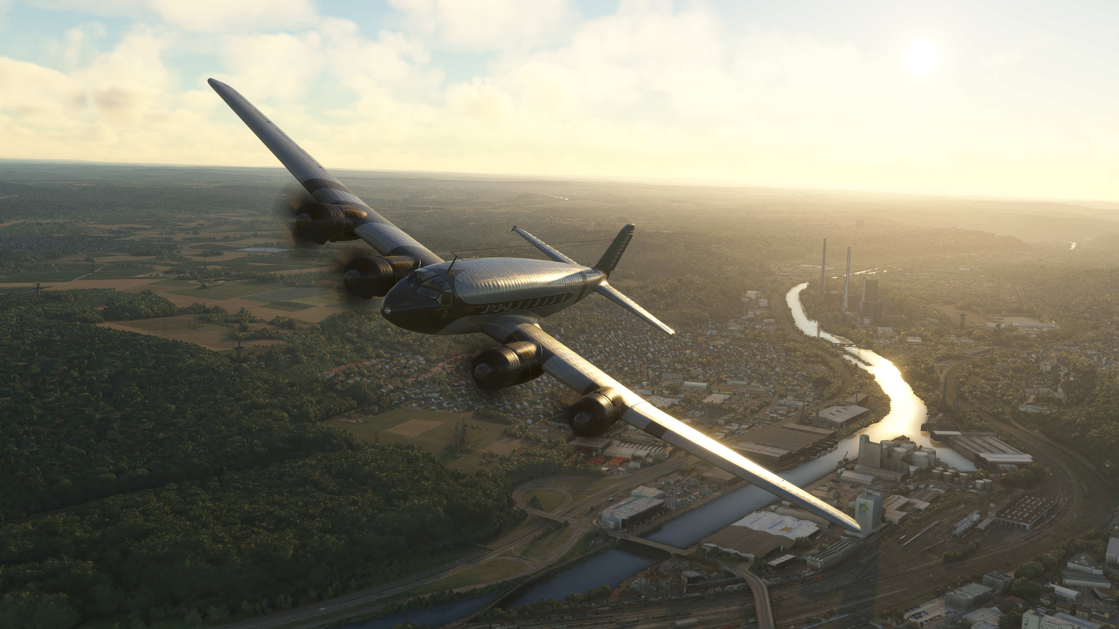Soaring with the Condor! Fw 200 for MSFS review – Stormbirds