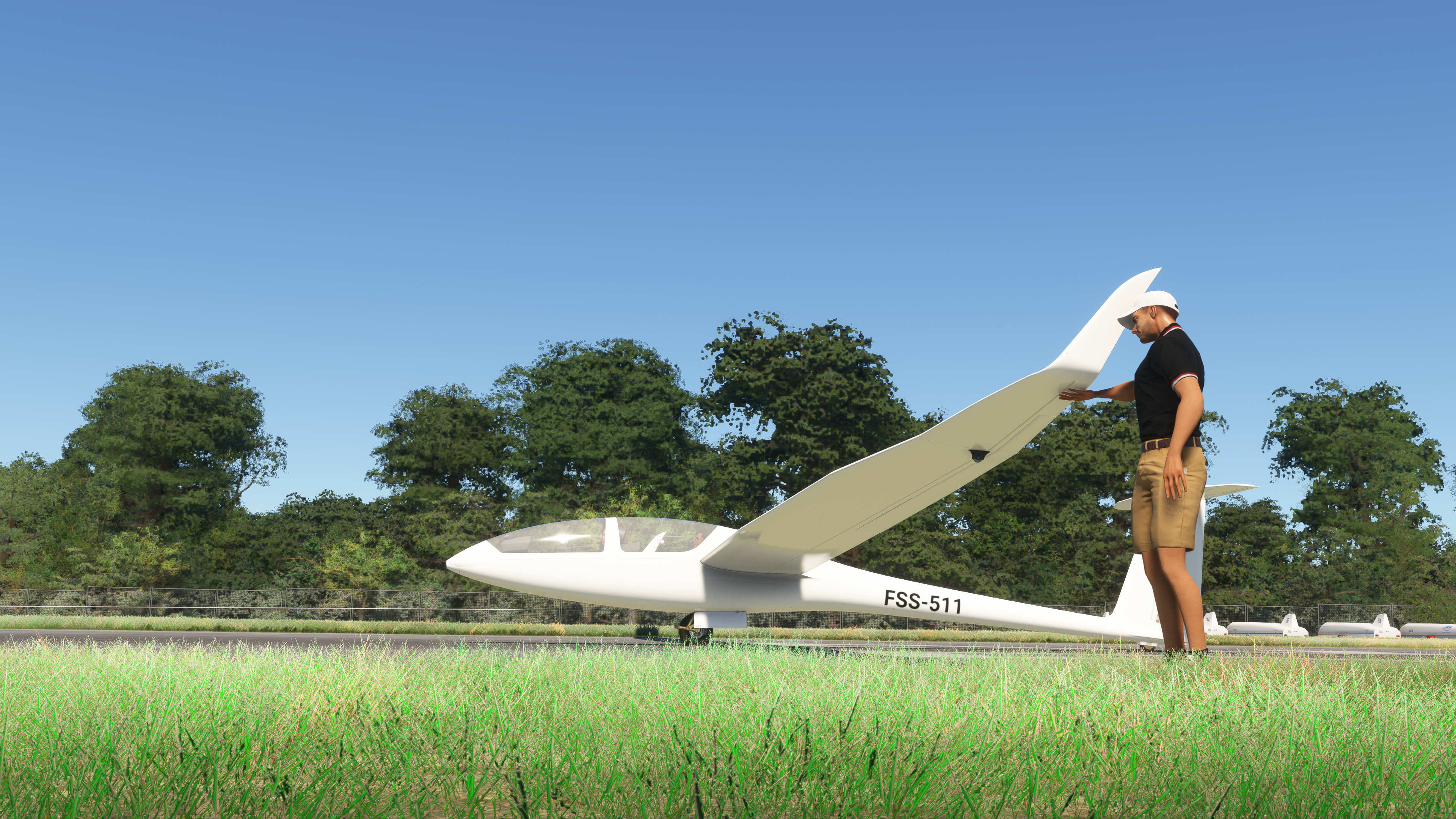 Flight Journal: Learn gliding in Microsoft Flight Simulator – Stormbirds