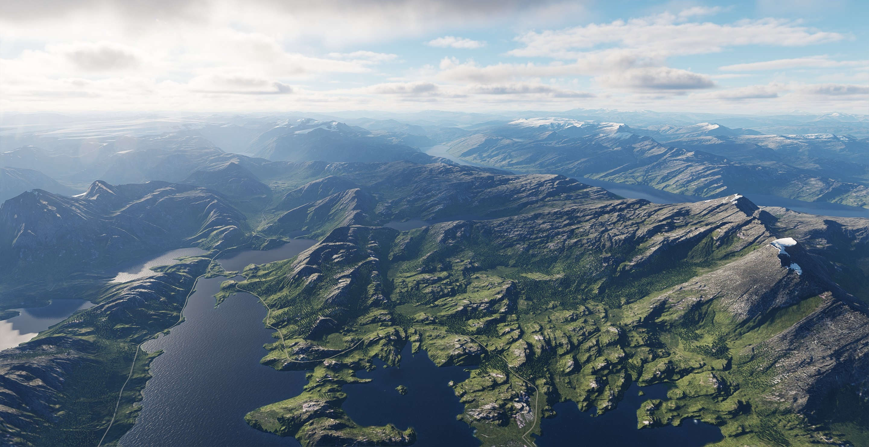 Dcs World Stormbirds