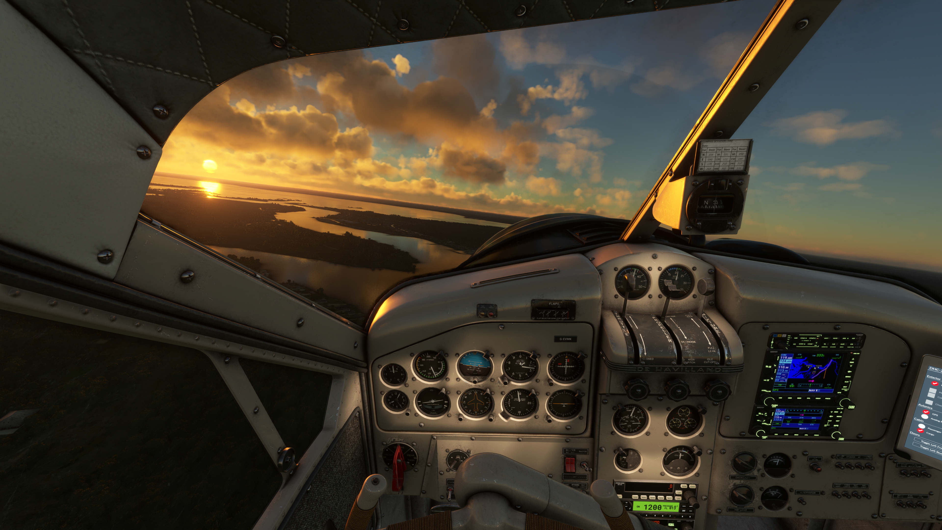 Microsoft Flight Simulator 2020 four years later: A retrospective ...