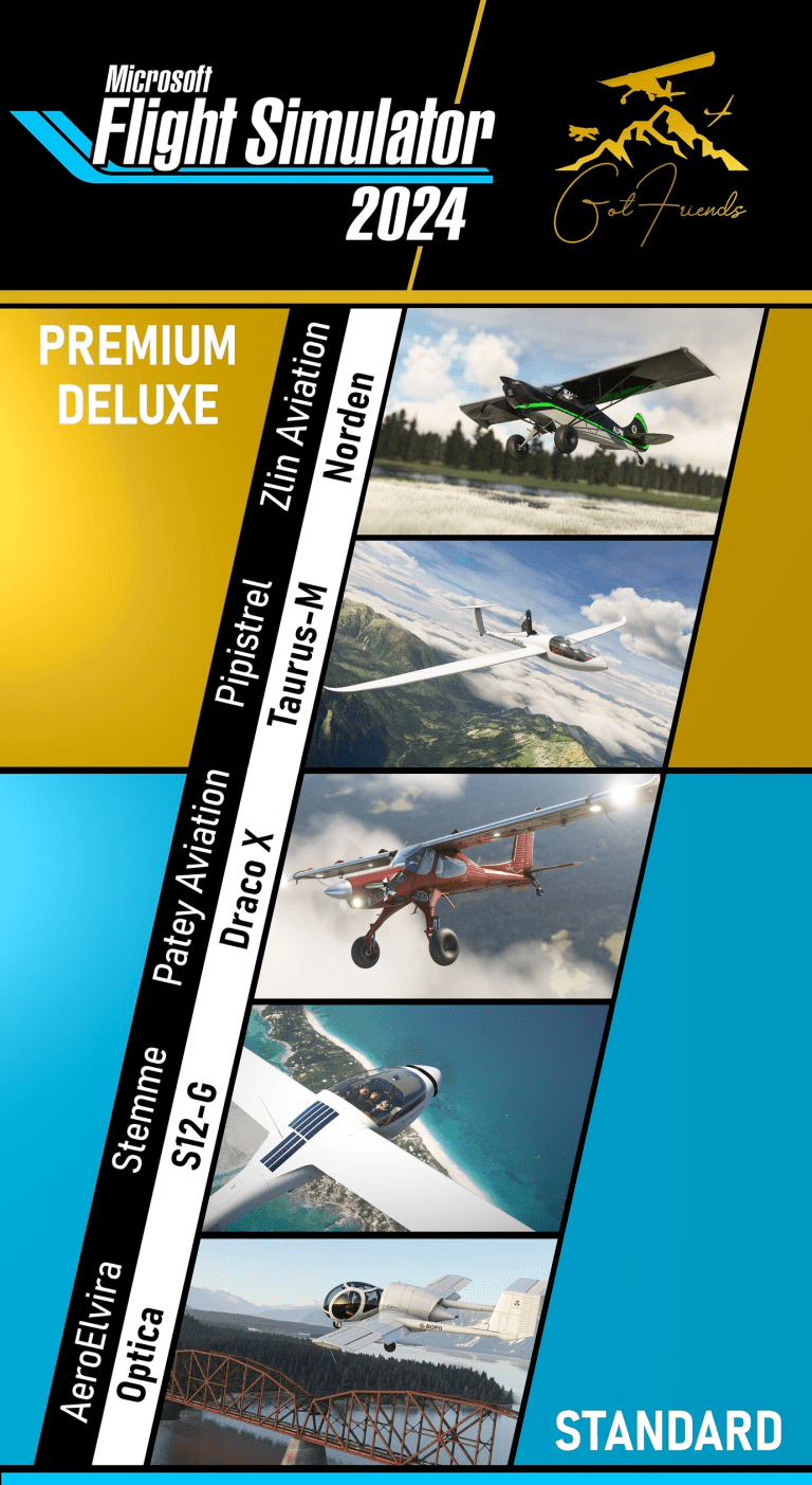 What third party developers are saying about Microsoft Flight Simulator ...