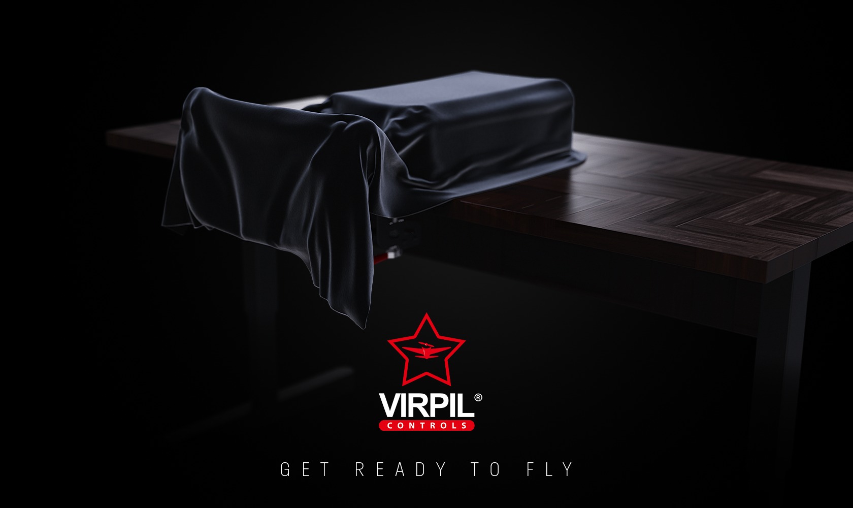VIRPIL teases new yoke system – Stormbirds