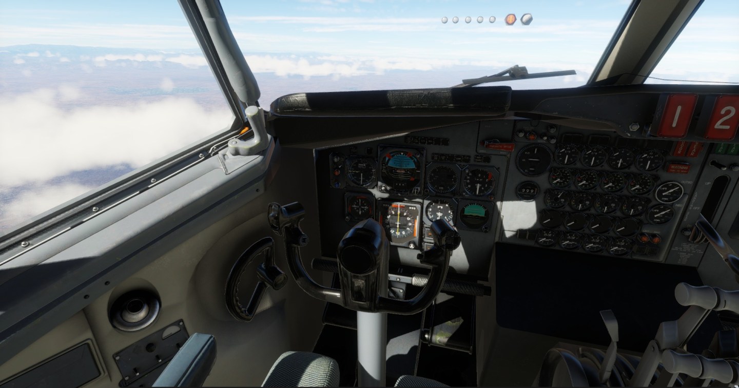 A look at Nimbus Simulations 707, UH-1, more for X-Plane 12 – Stormbirds