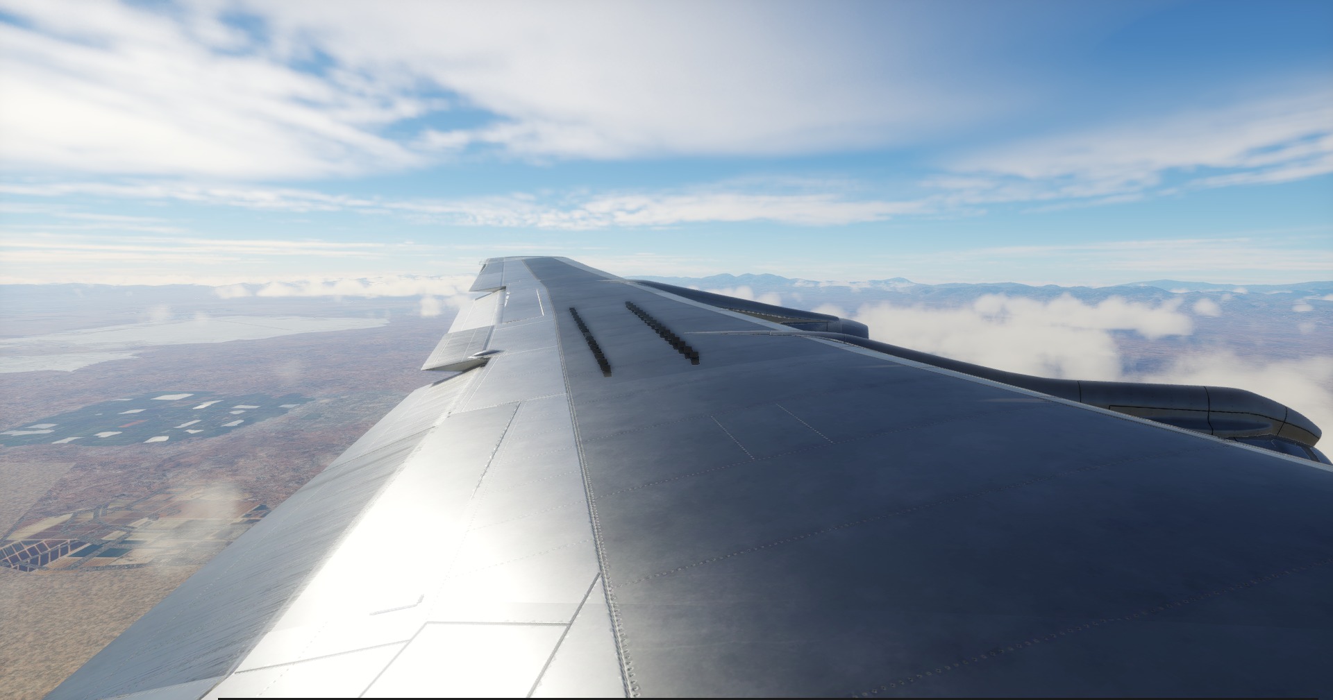 A look at Nimbus Simulations 707, UH-1, more for X-Plane 12 – Stormbirds