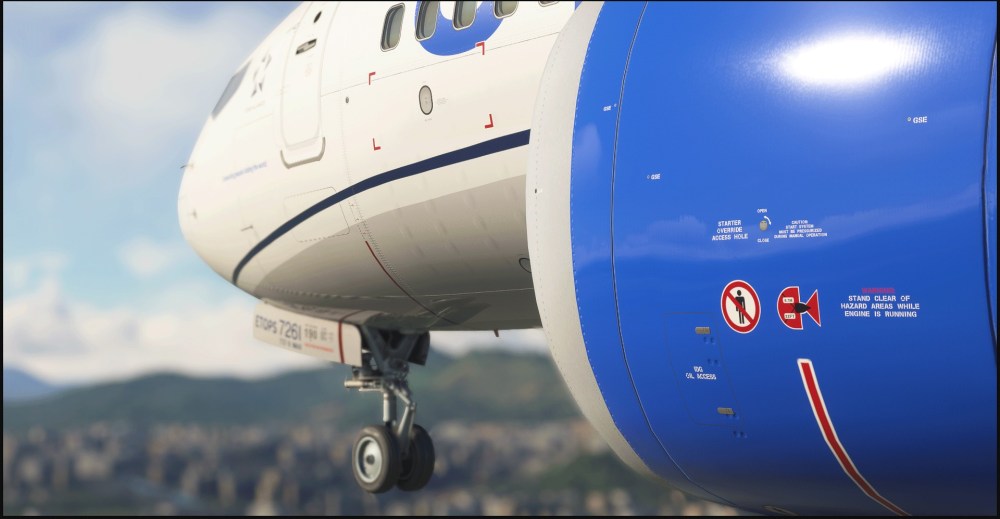 iFly 737 MAX 8 now “quietly” available for purchase, plus media round ...