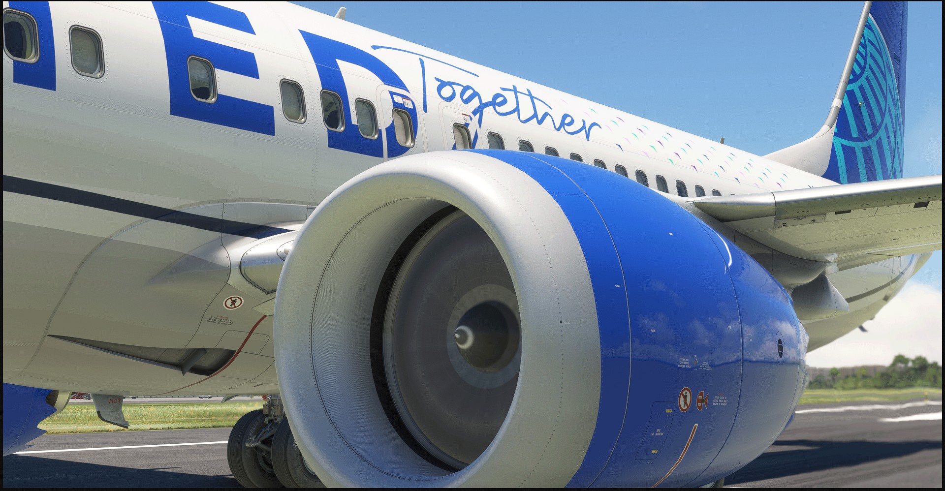 iFly 737 MAX 8 now “quietly” available for purchase, plus media round ...
