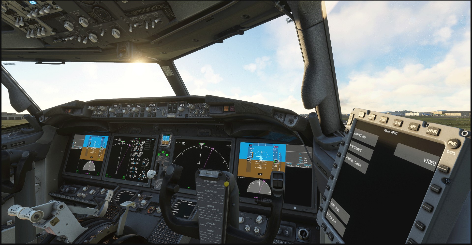 iFly 737 MAX 8 now “quietly” available for purchase, plus media round ...
