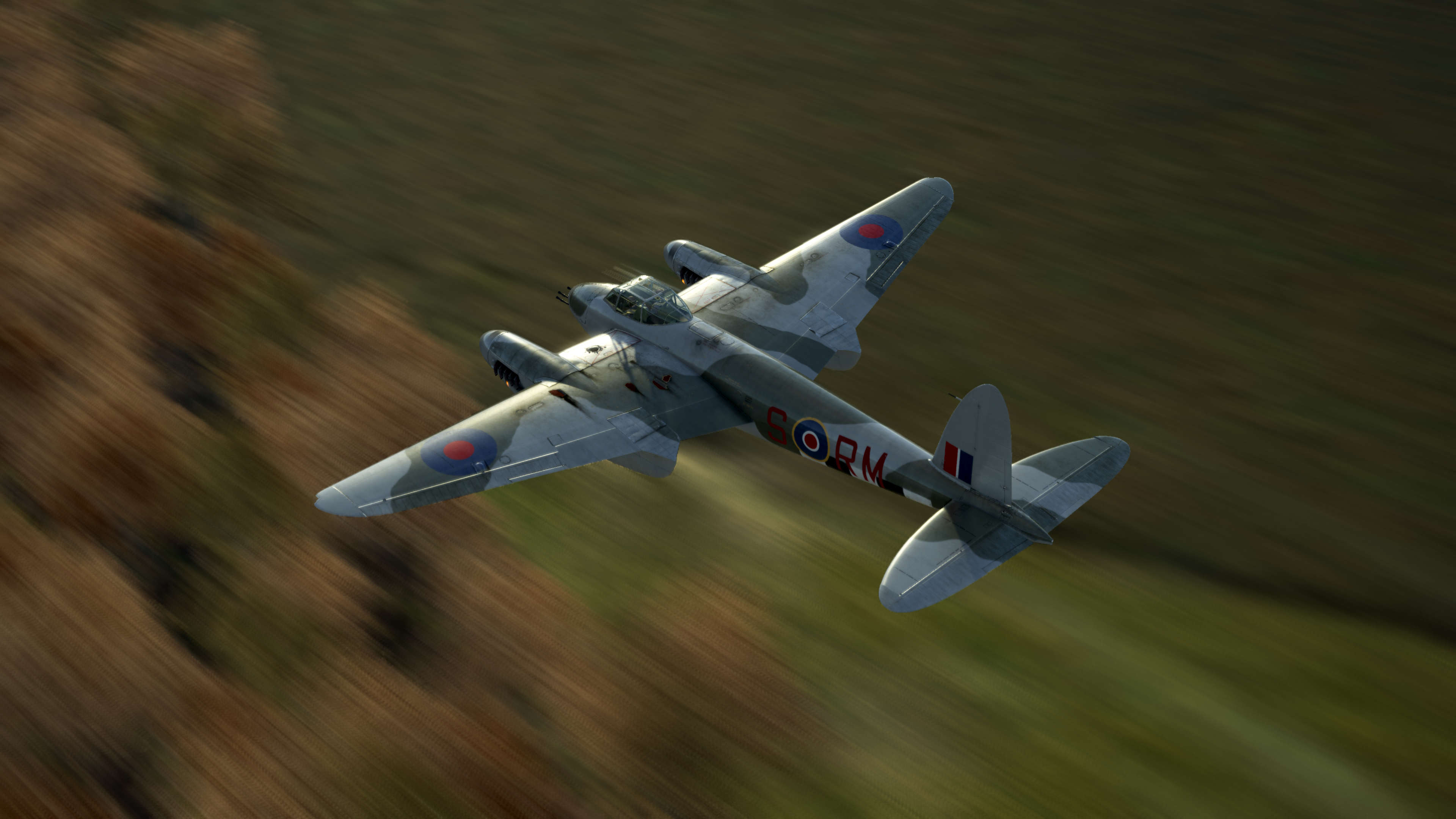 Combat Box – Stormbirds