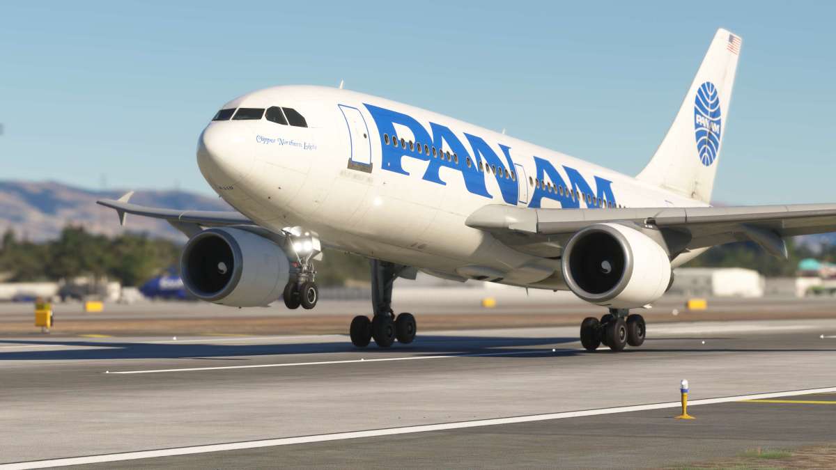 MSFS Aircraft & Avionics Update 3 is out with A310, A320, and PC-6 ...