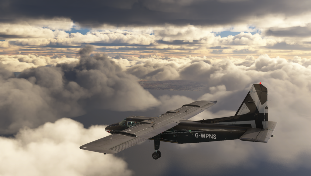 BlackBox Simulations releases BN2T – Stormbirds