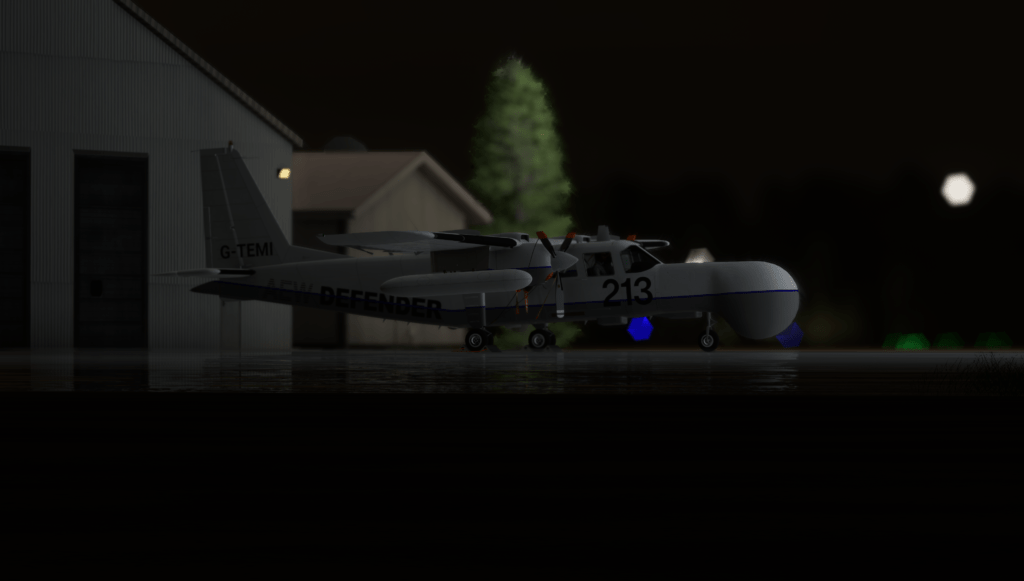 BlackBox Simulations releases BN2T – Stormbirds