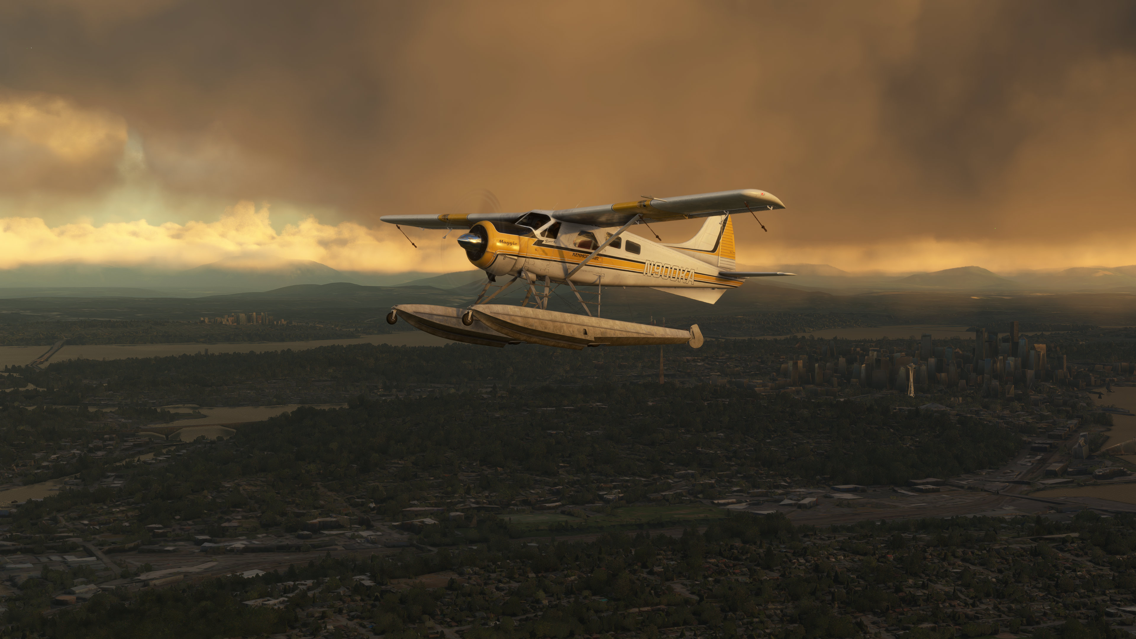 Five aircraft I’d really like to fly someday in MSFS 2024 – Stormbirds