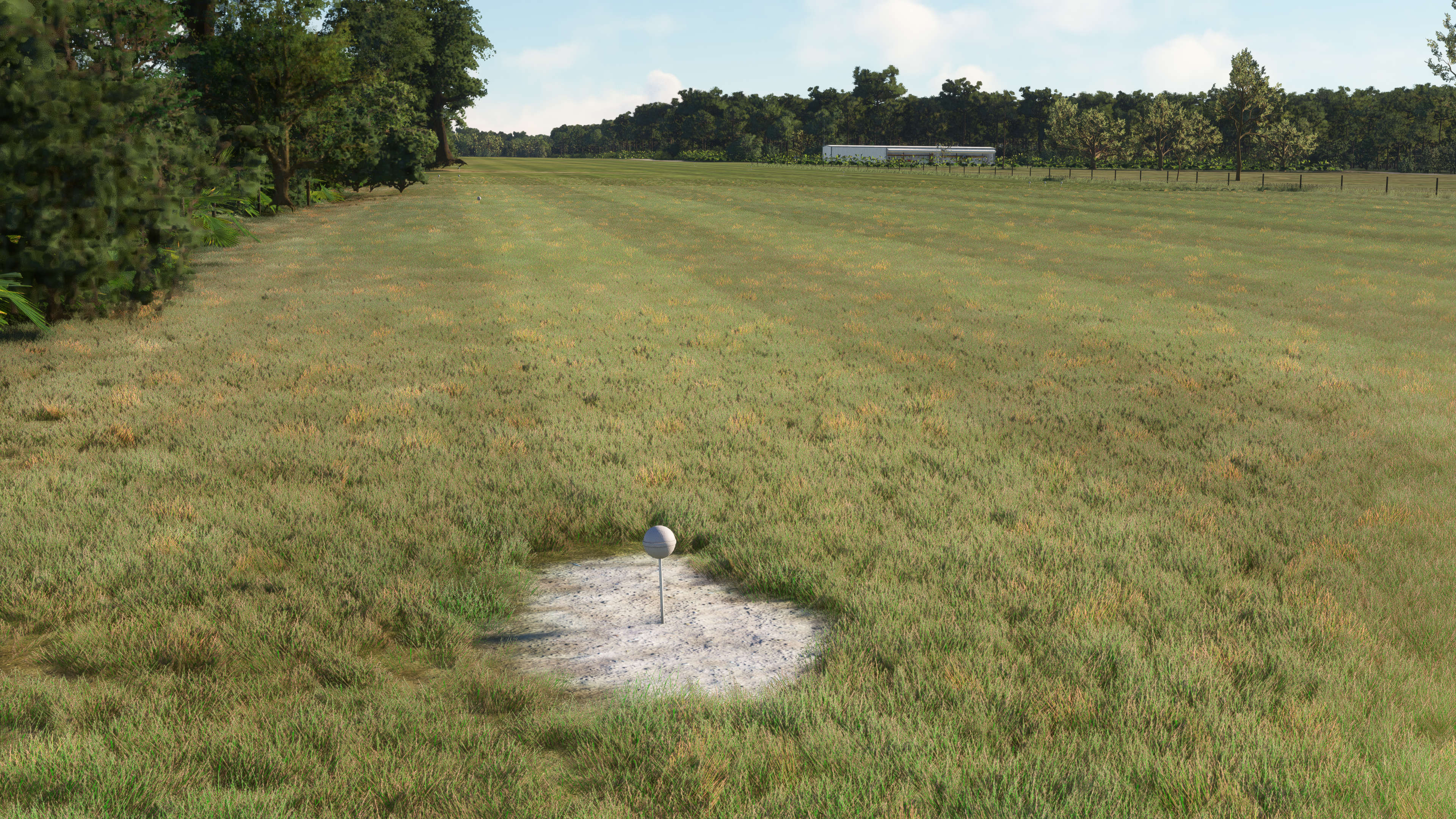 Flight Journal: First look at Bald Eagle Airfield – Stormbirds
