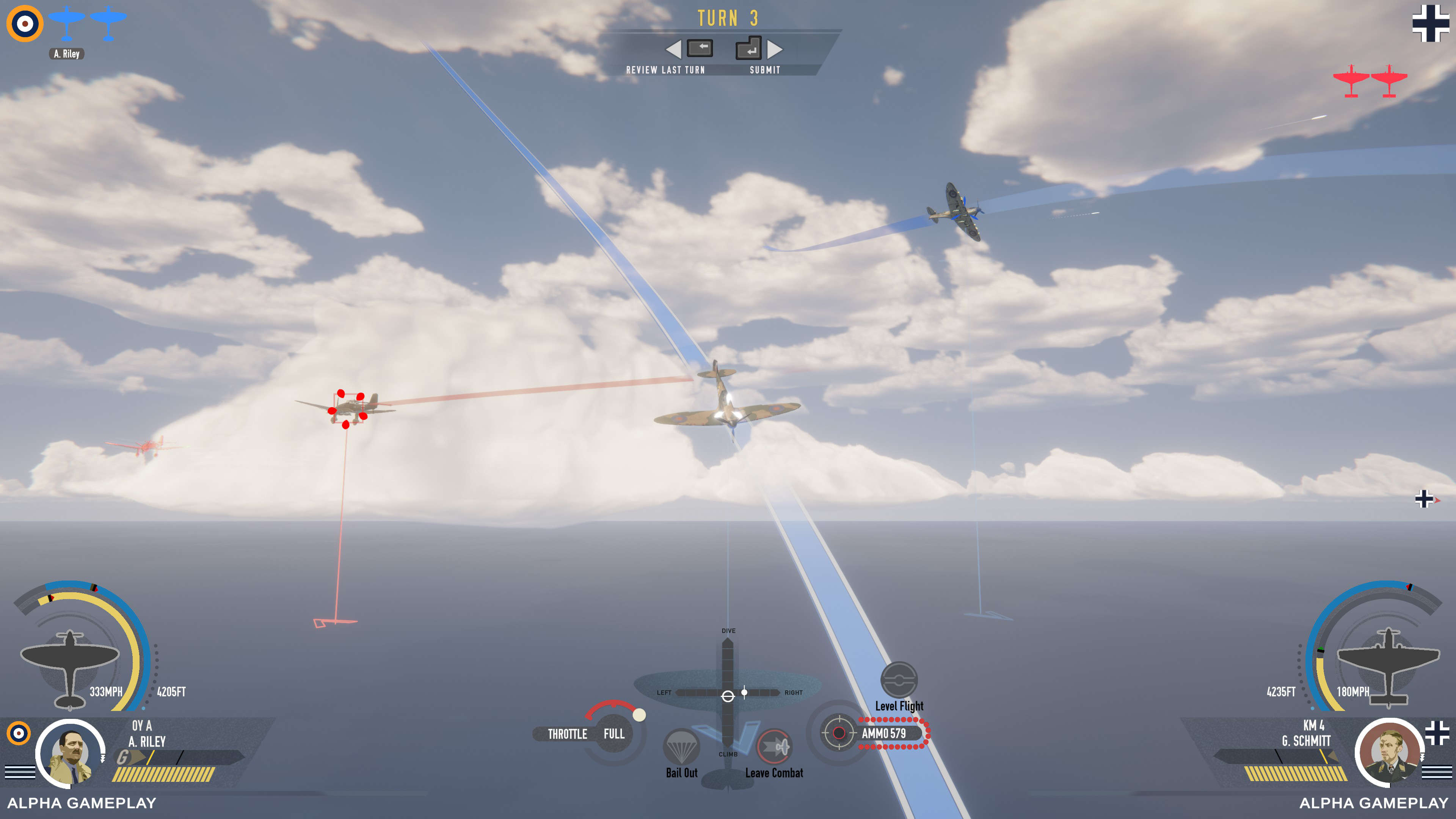 Scramble: Battle of Britain due out tomorrow, here’s my experience with ...
