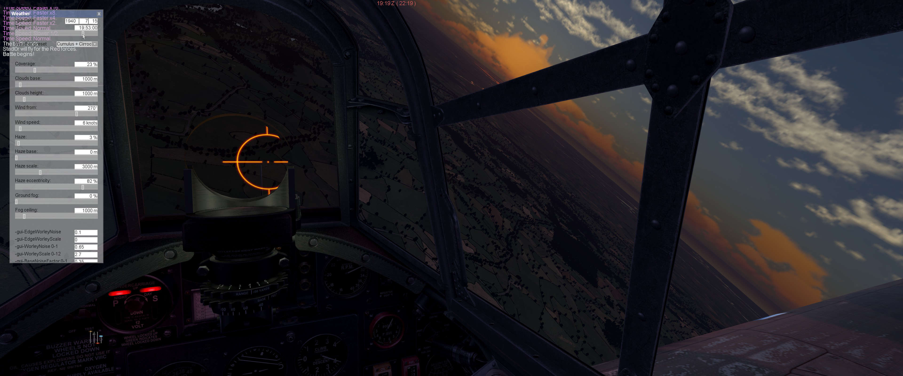 Team Fusion shows off new SpeedTree tech for Cliffs of Dover series ...