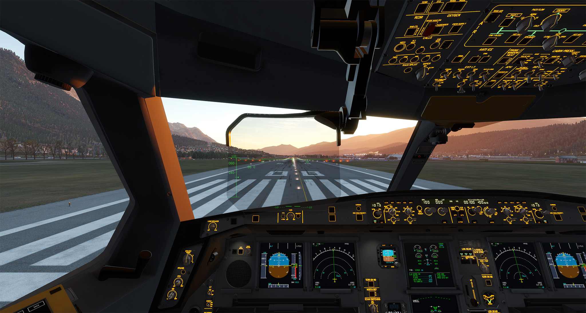 ToLiss confirms plans for Oct 19 release date on their A330-900neo ...