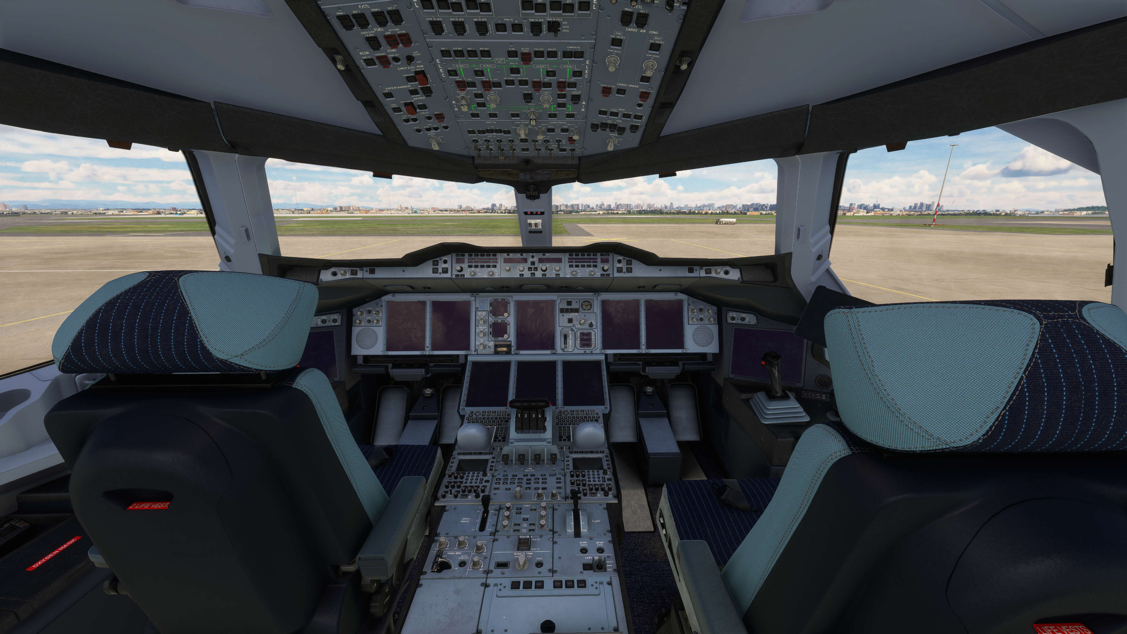 2024 recap part two: Microsoft Flight Simulator and X-Plane 12 – Stormbirds