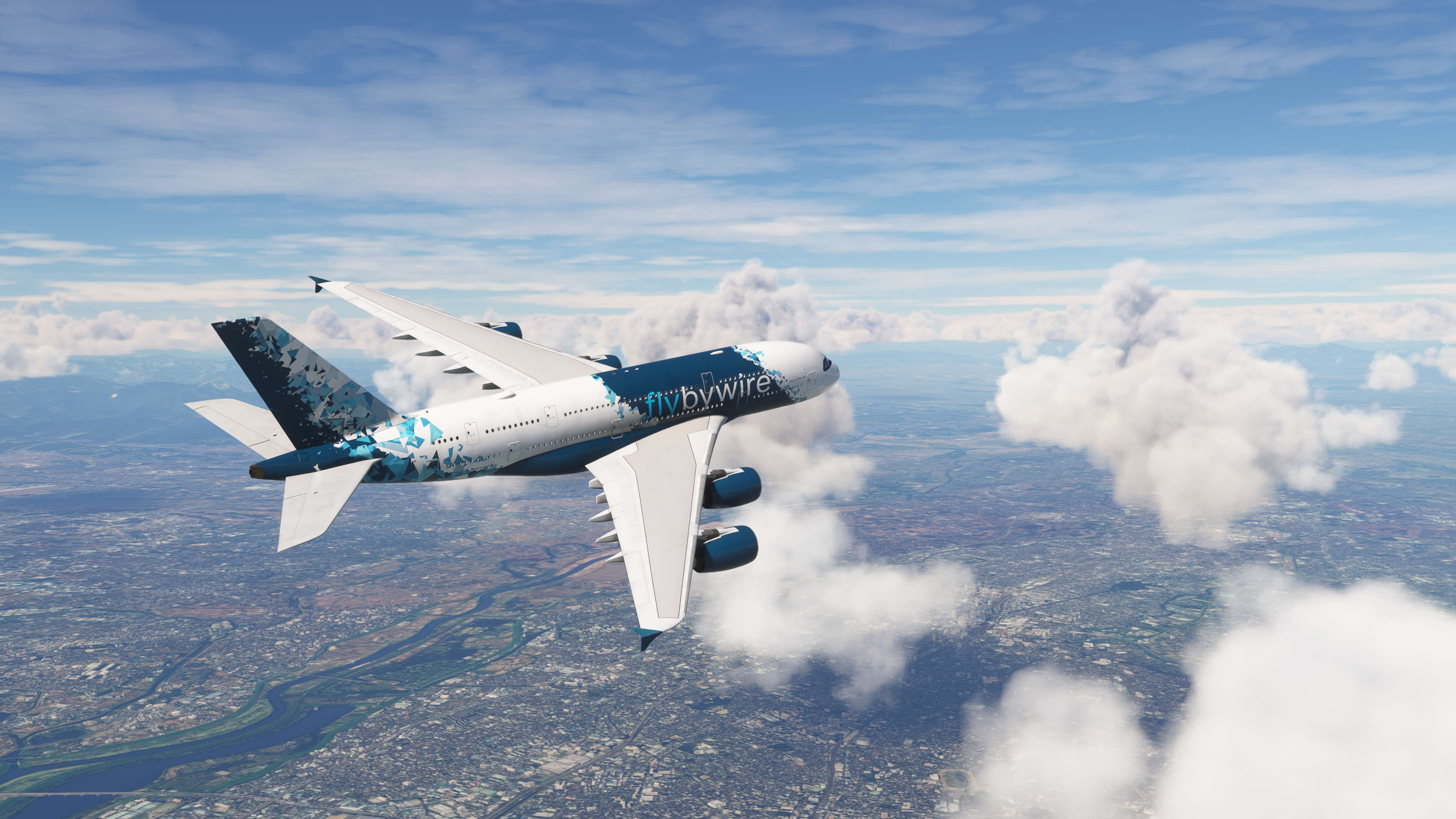 2024 recap part two: Microsoft Flight Simulator and X-Plane 12 – Stormbirds