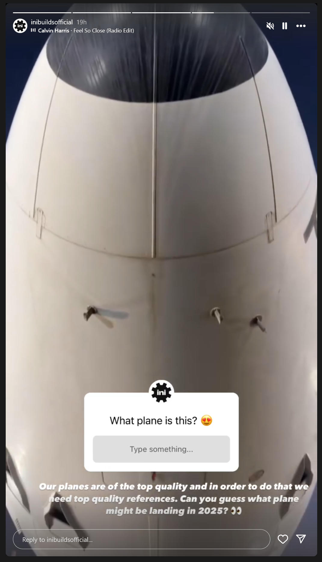 iniBuilds lays out product strategy, shows off A350 cockpit, teases ...