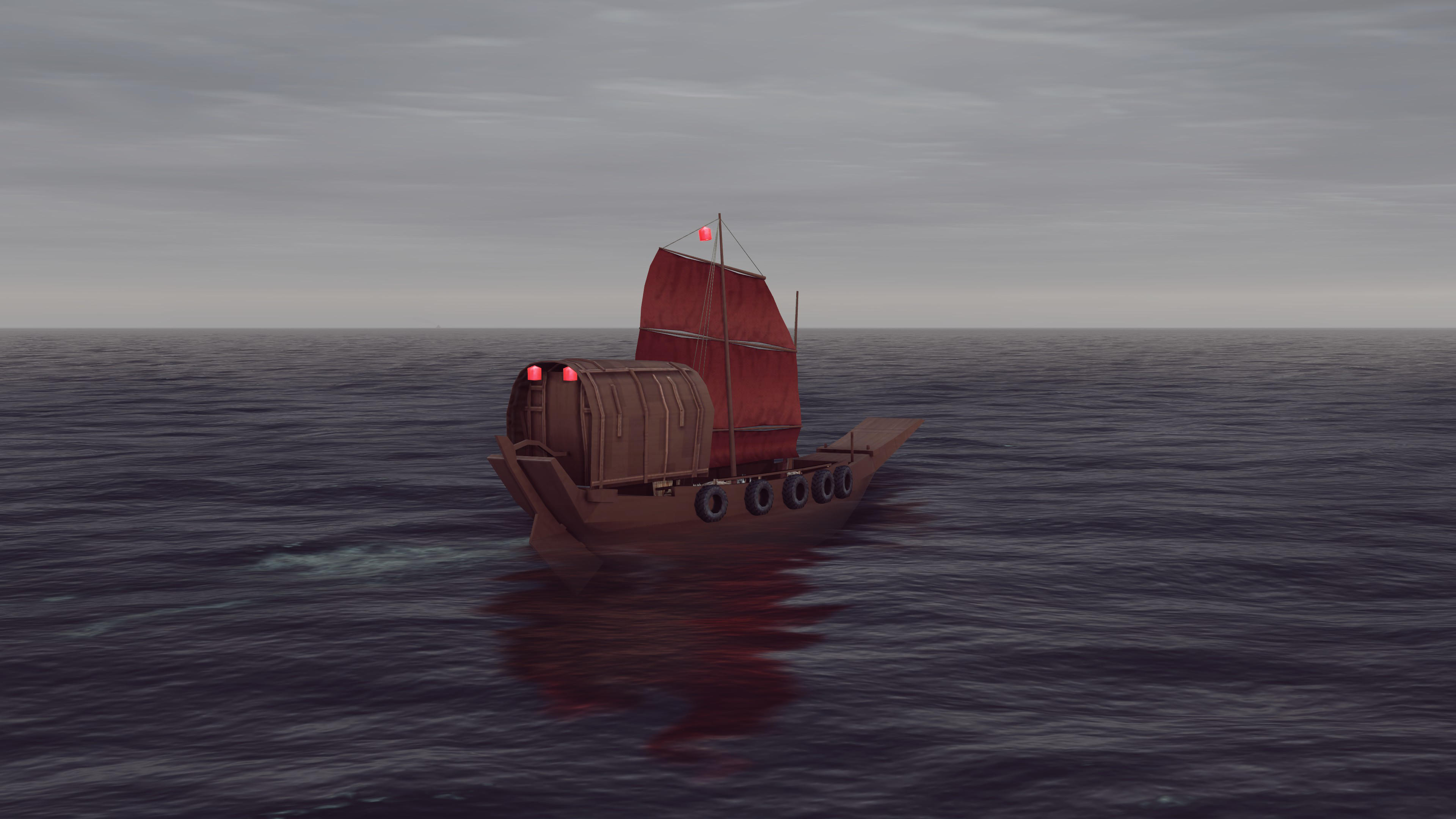 Hands on with Sea Power: Naval Combat in the Missile Age – Stormbirds