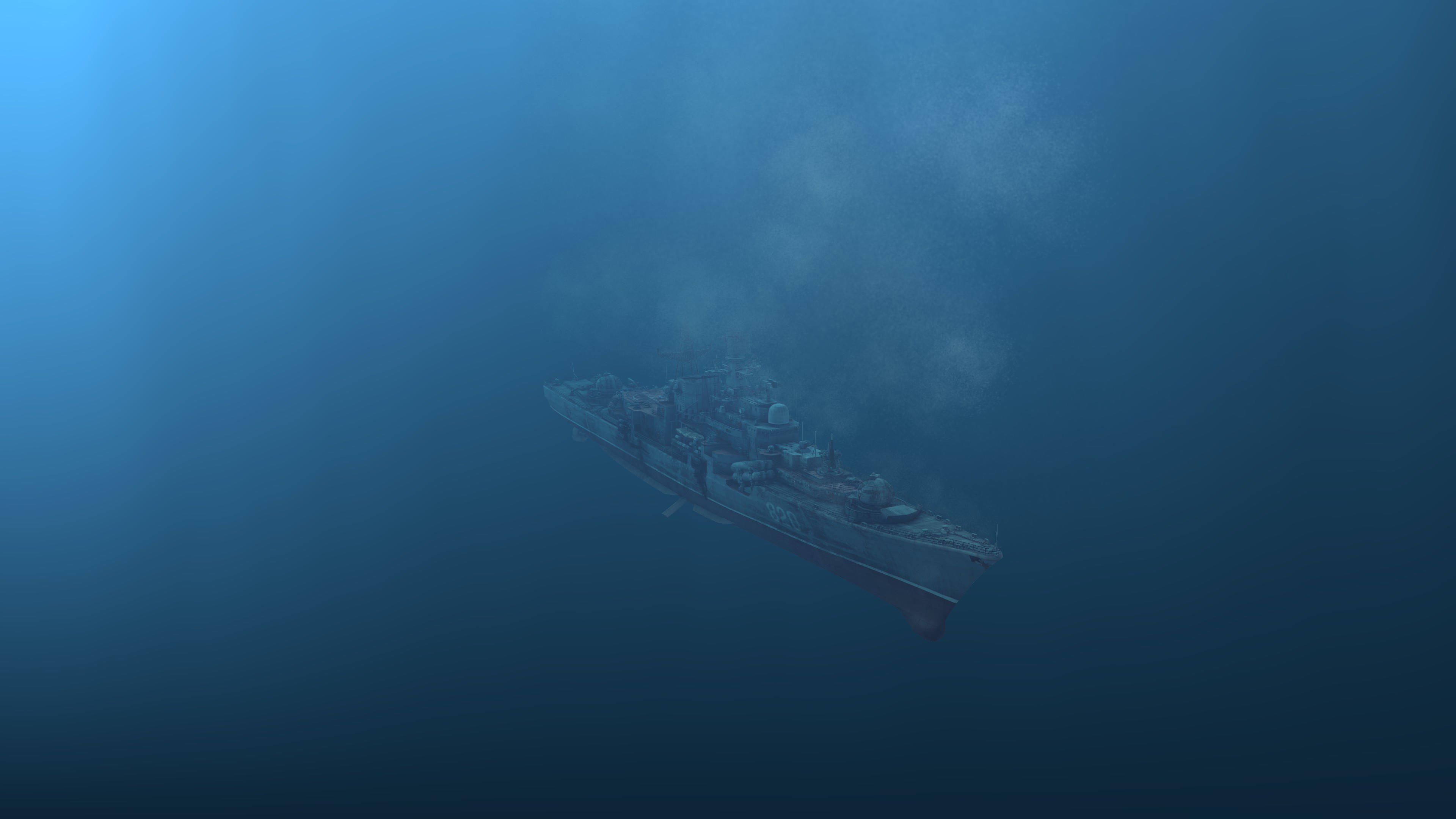 Hands on with Sea Power: Naval Combat in the Missile Age – Stormbirds